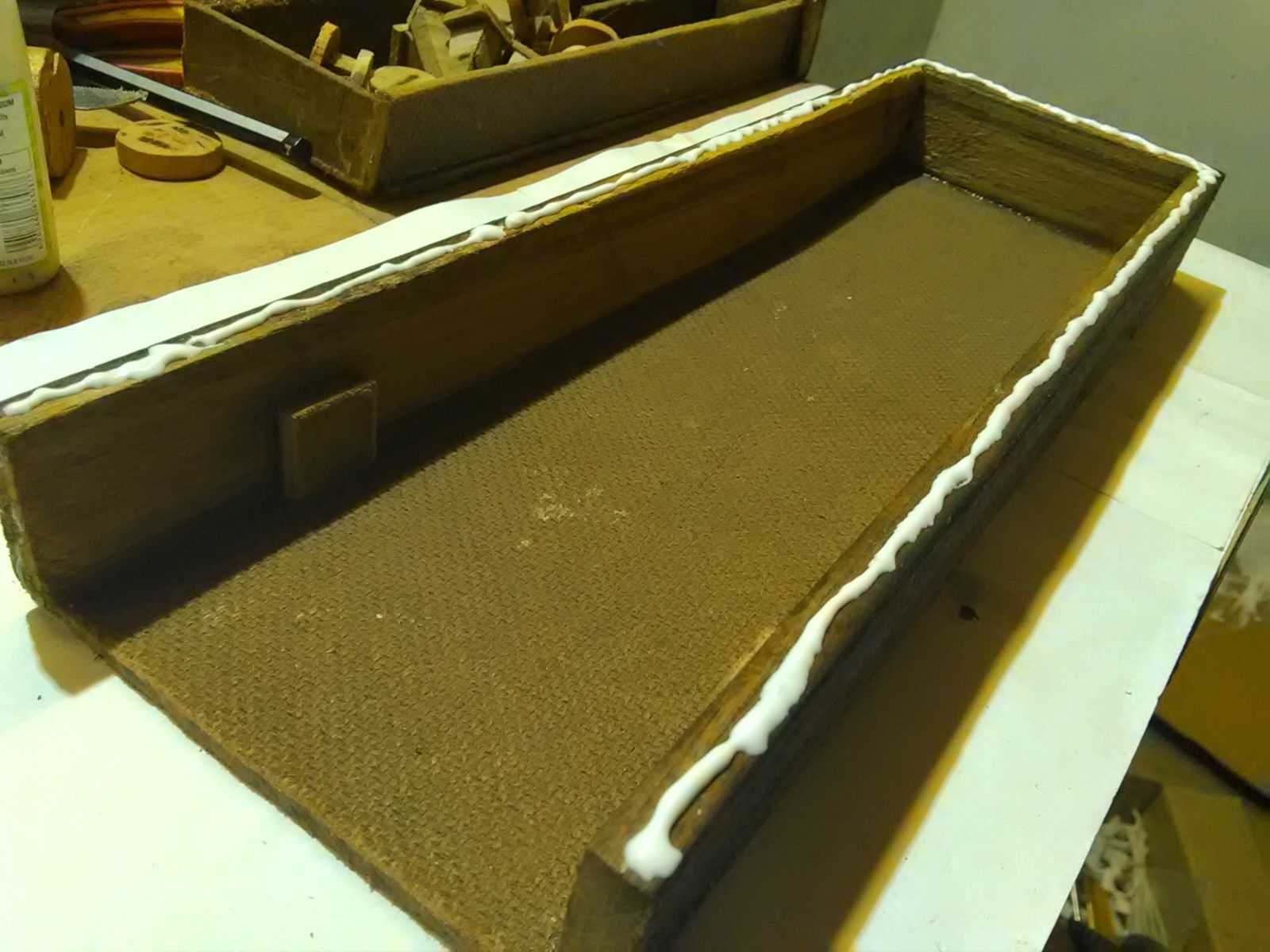 Senet Game : 7 Steps (with Pictures) - Instructables