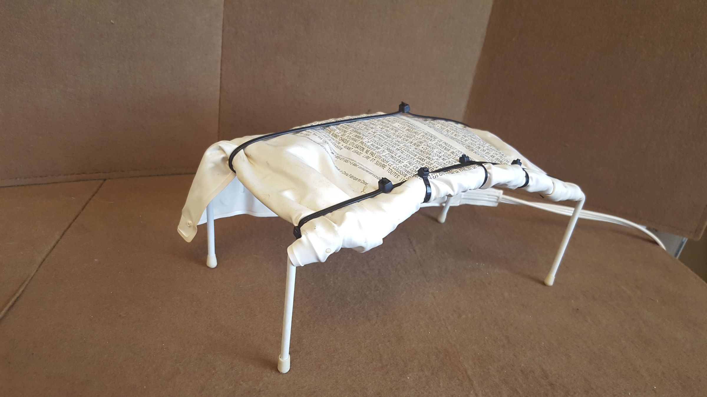 Mouse House : 11 Steps (with Pictures) - Instructables