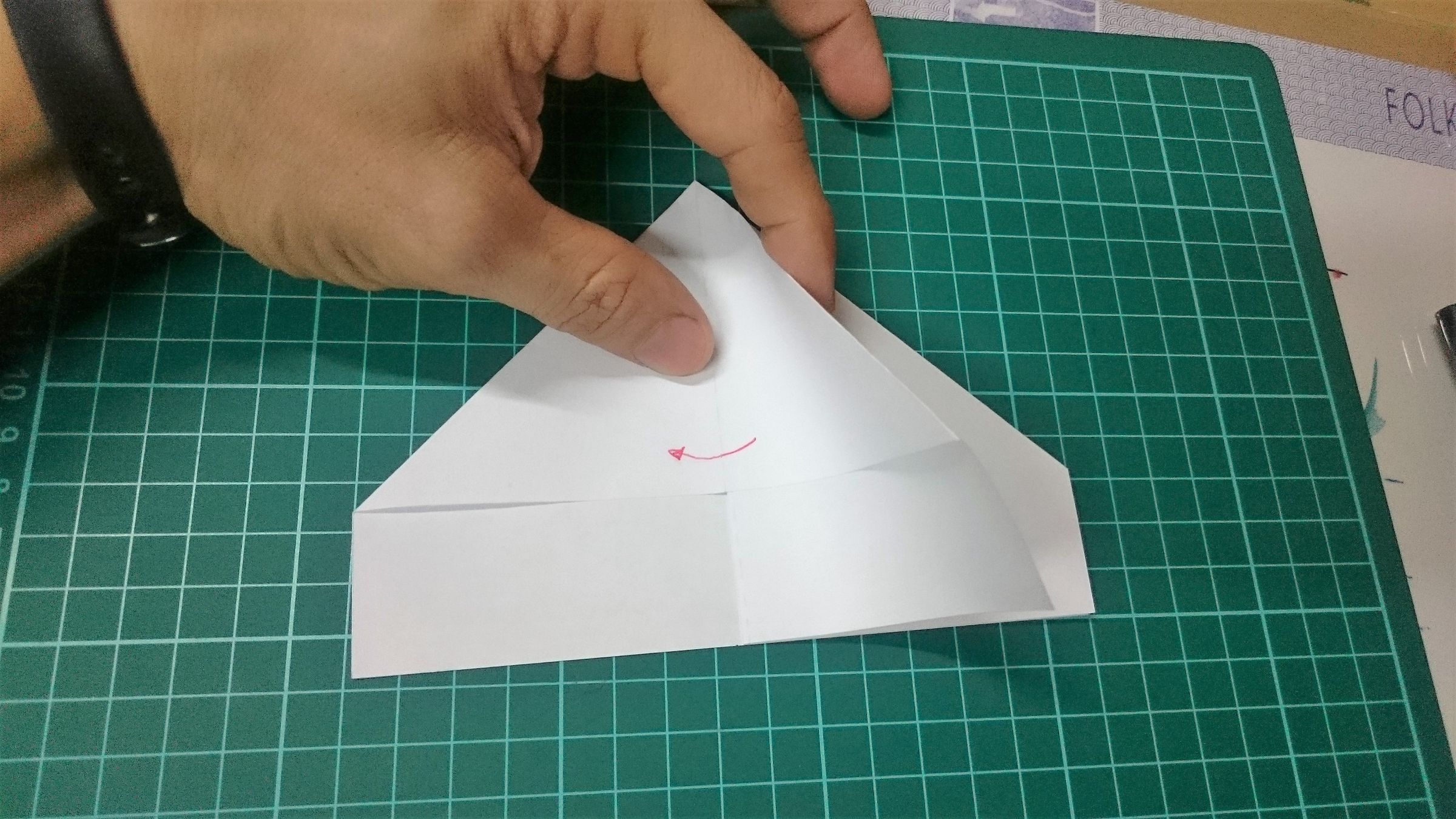 Multifunction Paper Tray : 10 Steps (with Pictures) - Instructables