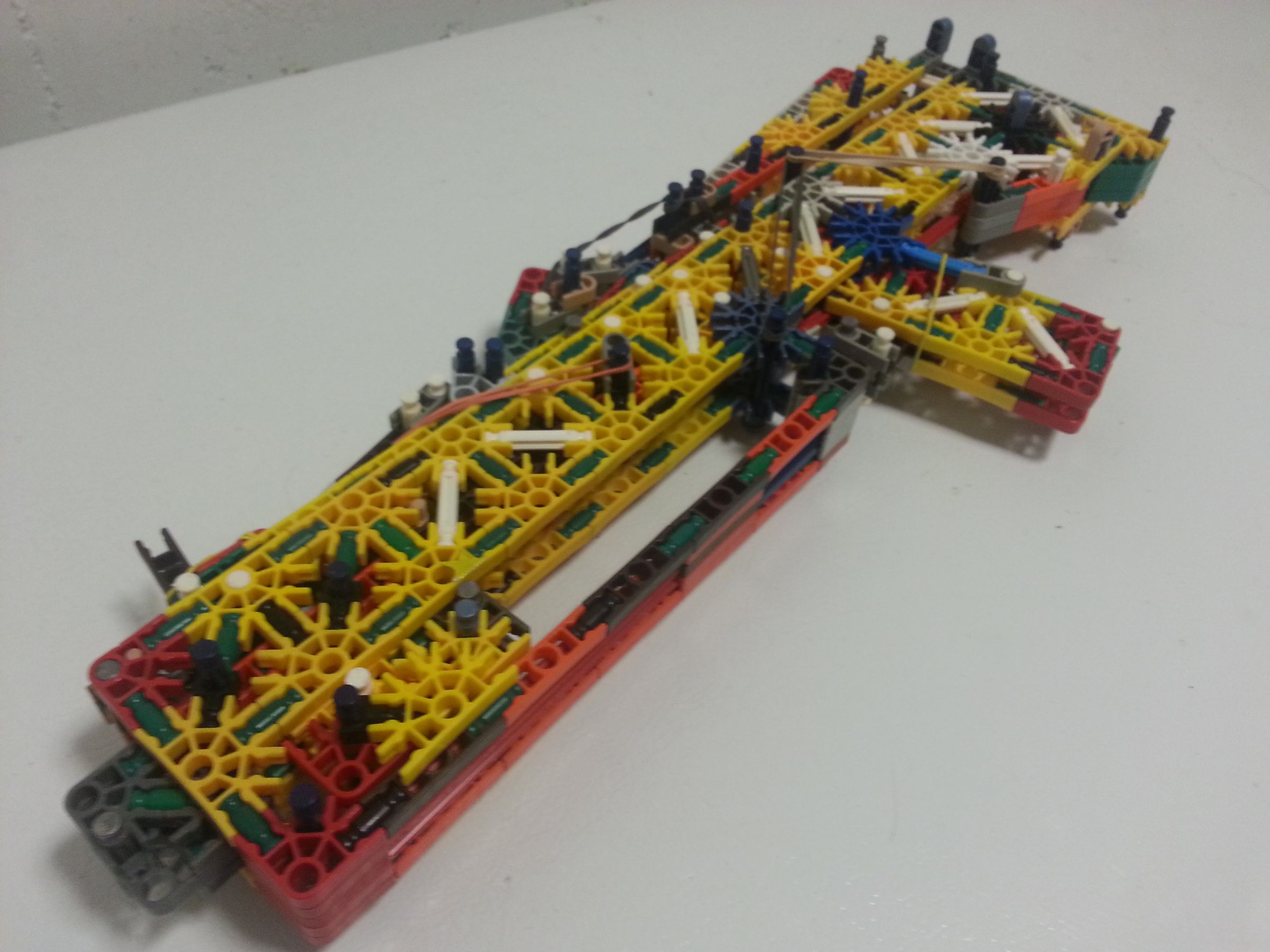 Zip Final Prototype : 6 Steps - Instructables