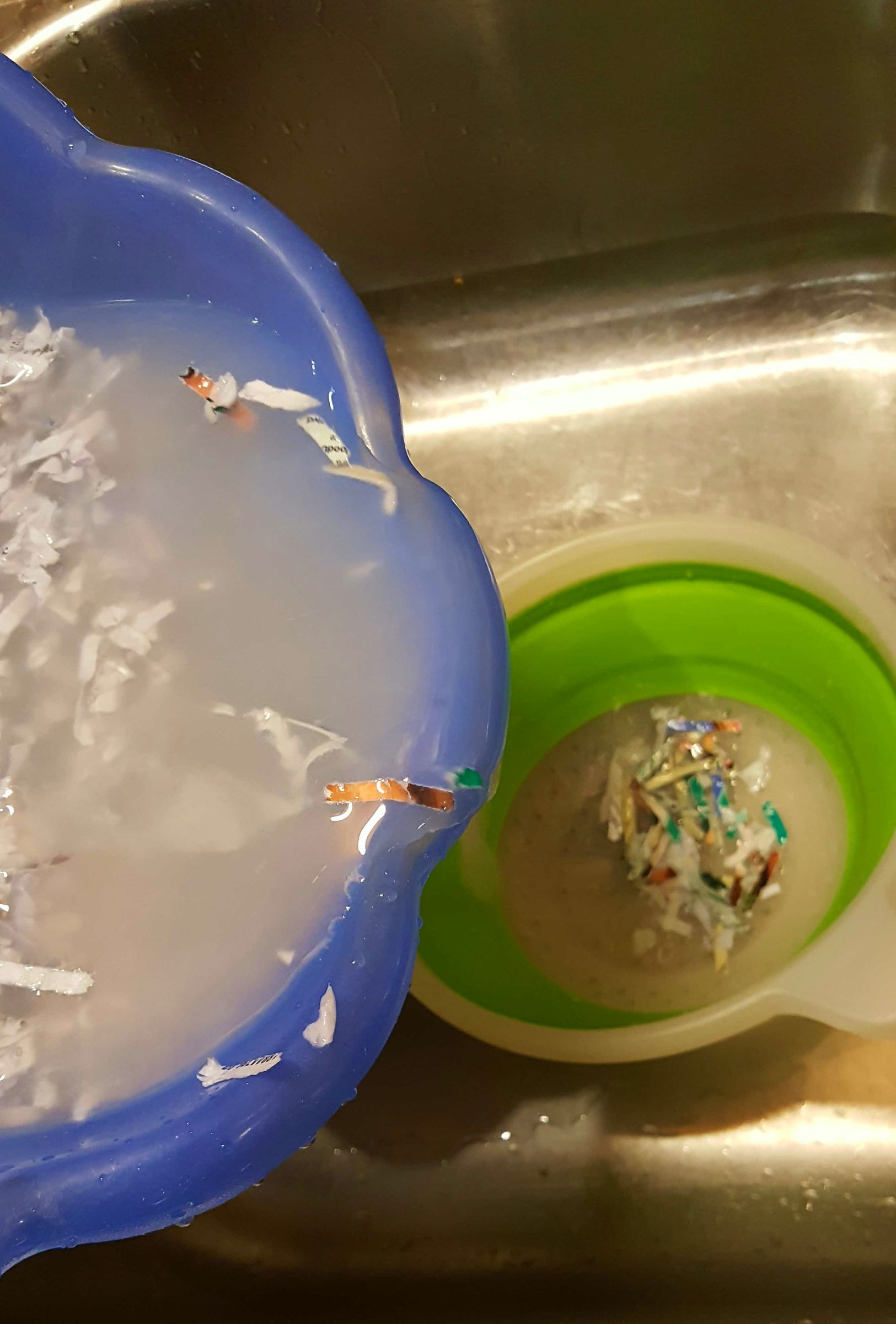 Paper Mache Pots : 7 Steps (with Pictures) - Instructables