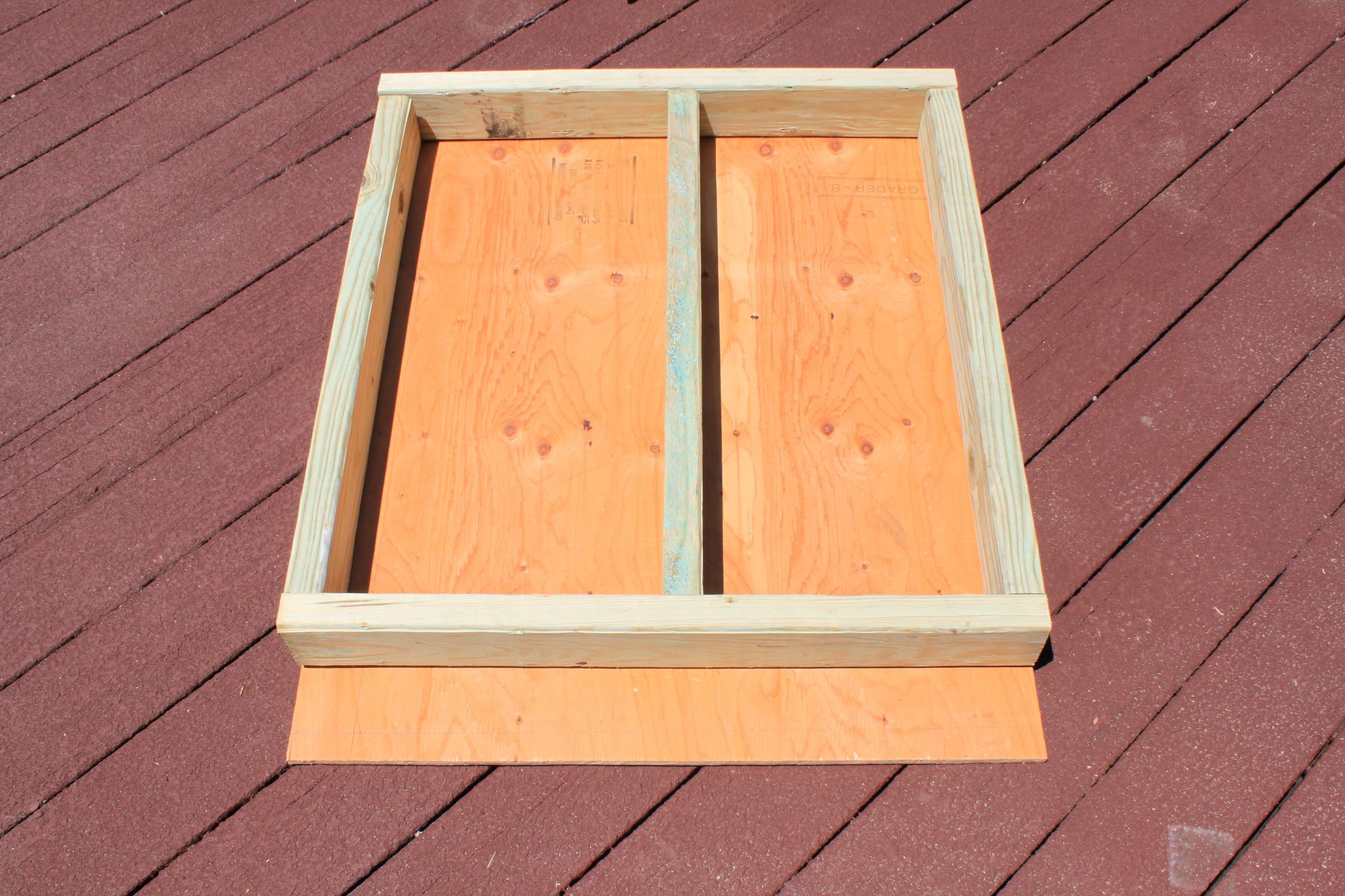 Ninja Warrior Quintuple Steps : 4 Steps (with Pictures) - Instructables