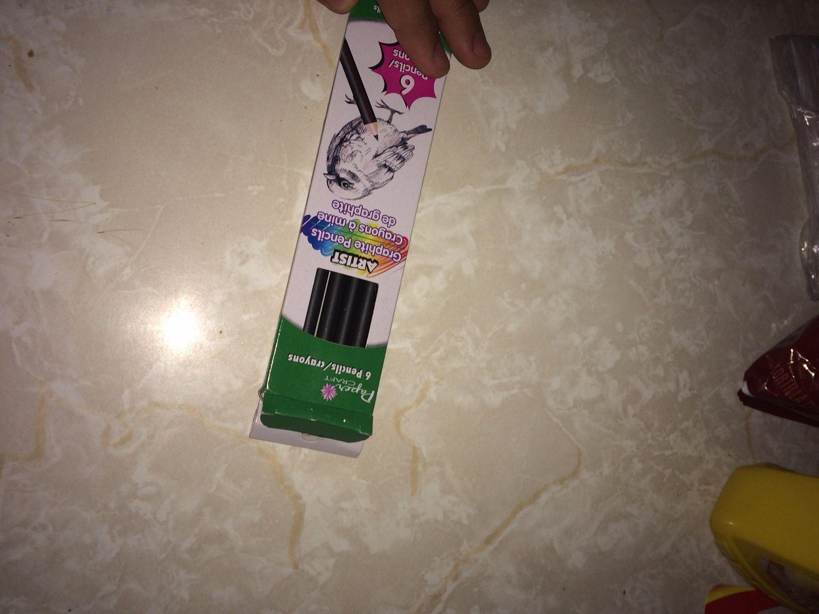 Simple Homemade Microphone : 3 Steps (with Pictures) - Instructables