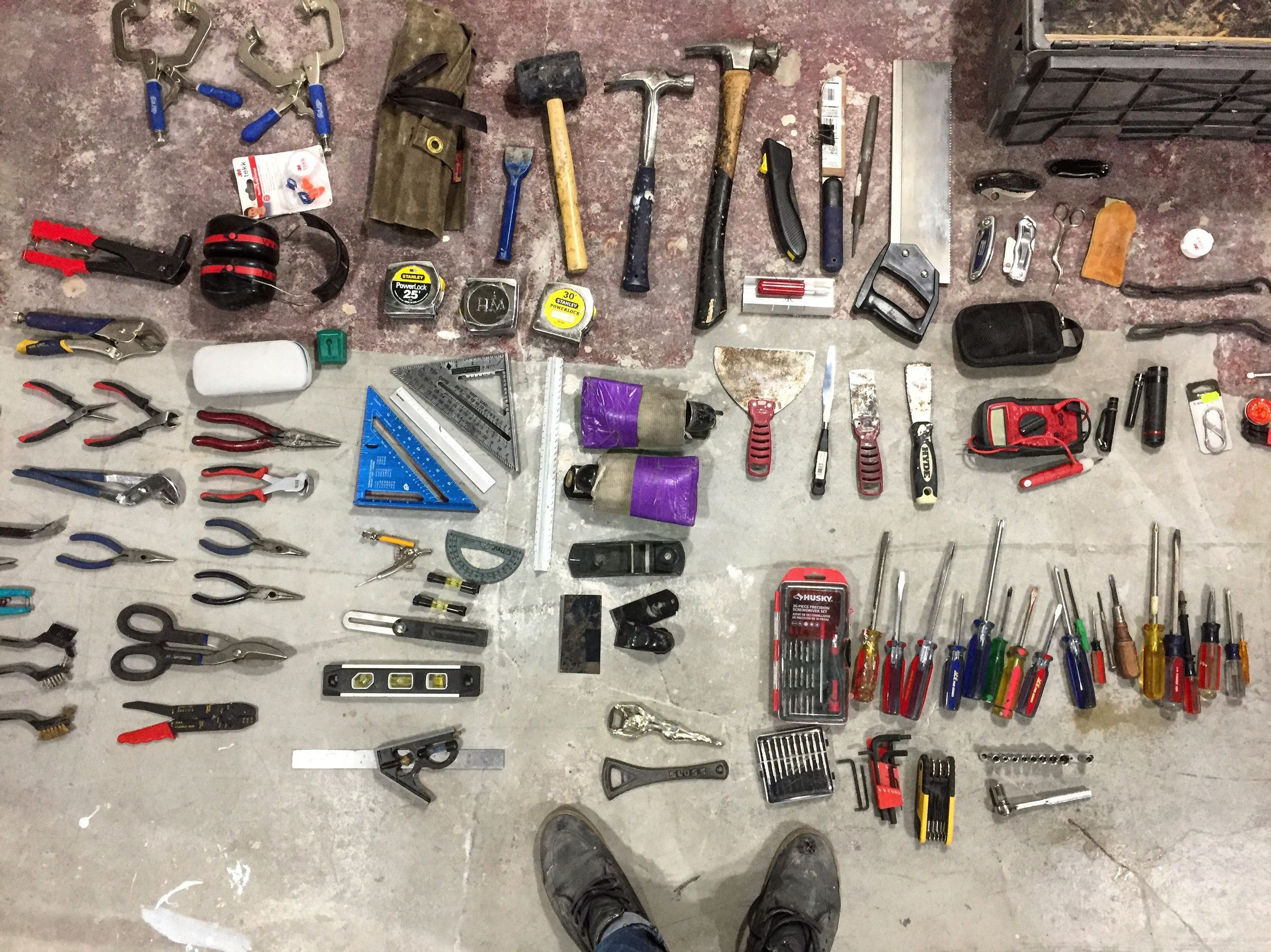 Break Pack Toolboxes : 4 Steps (with Pictures) - Instructables