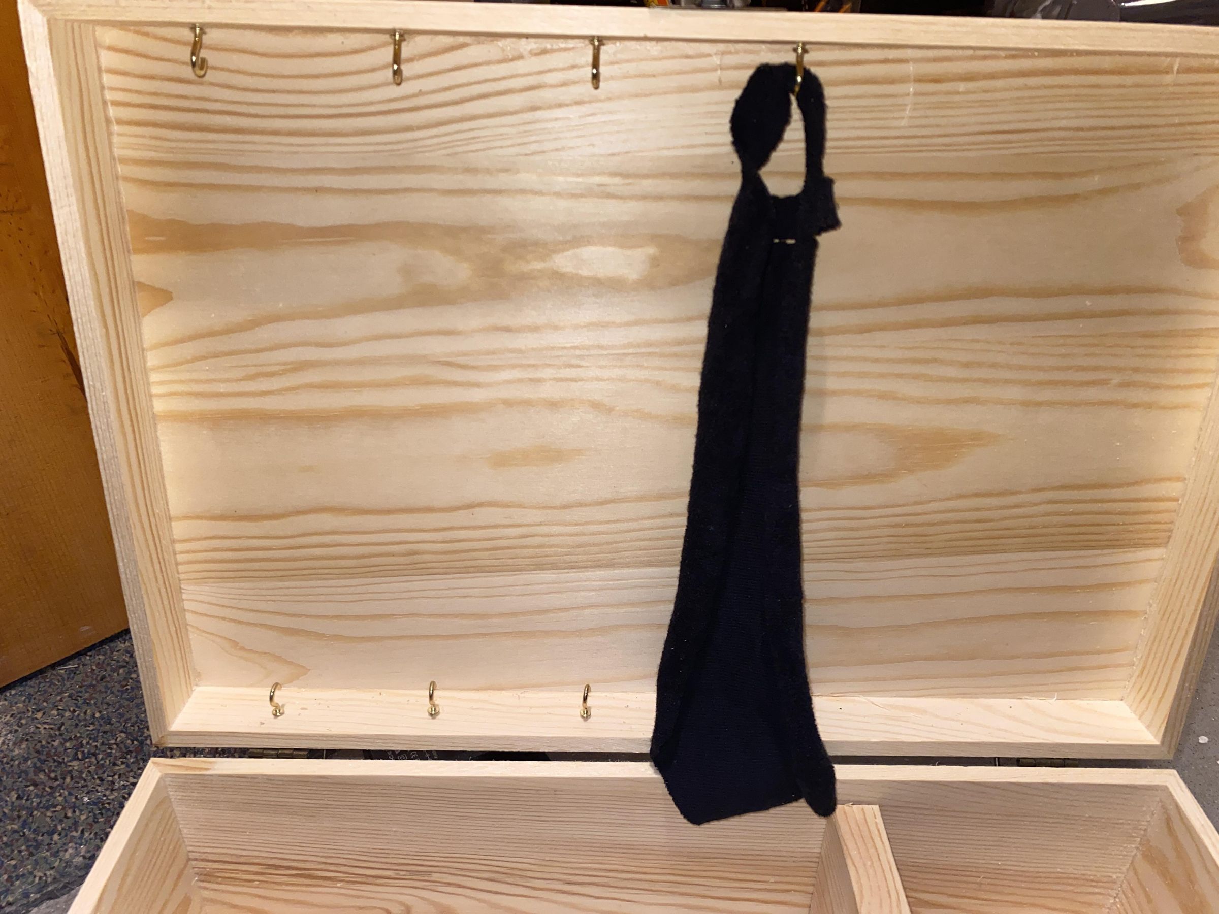 Ozone Box for Mask Sanitizing : 3 Steps (with Pictures) - Instructables