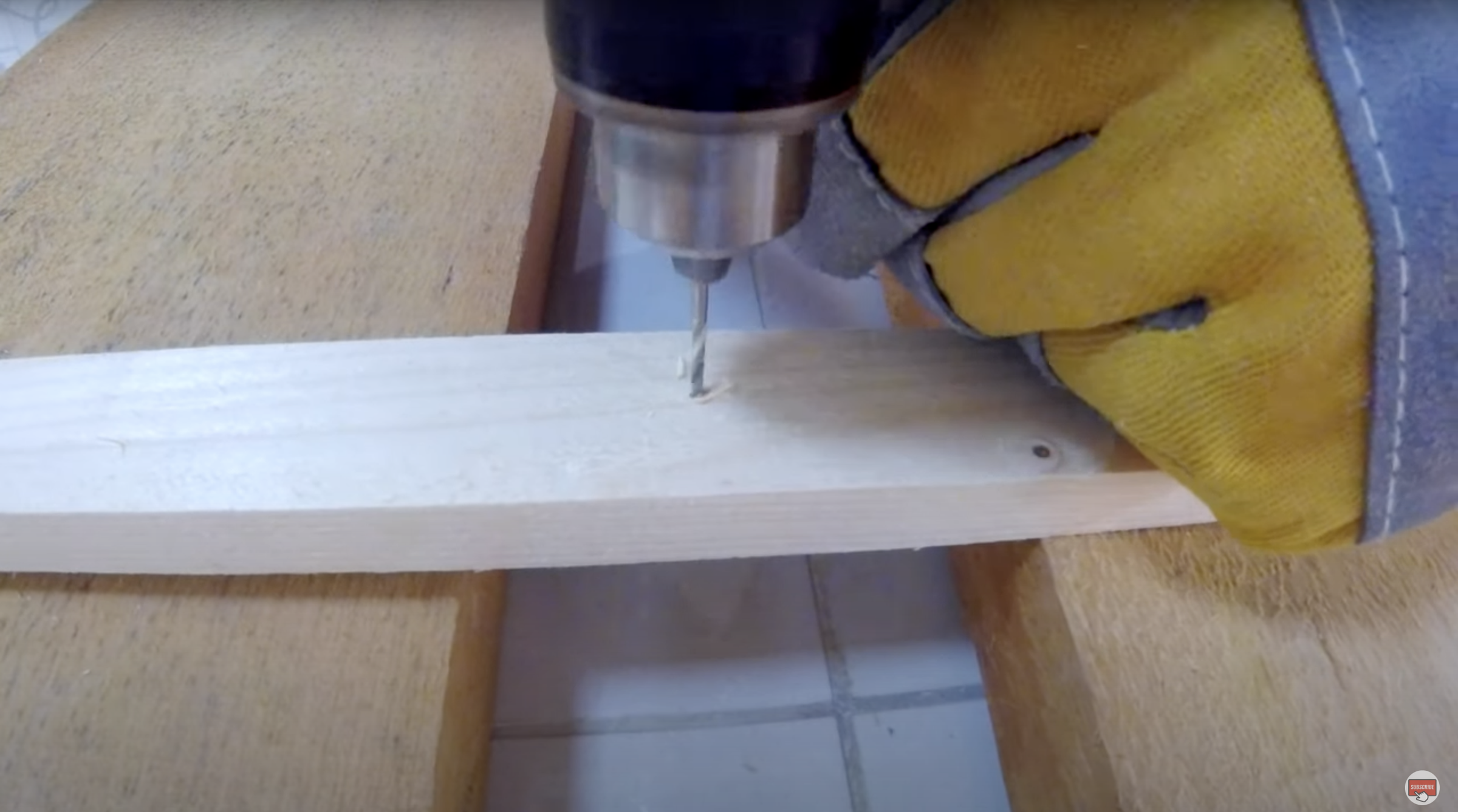Dust Proof Room for Garage & Workshop : 4 Steps (with Pictures ...