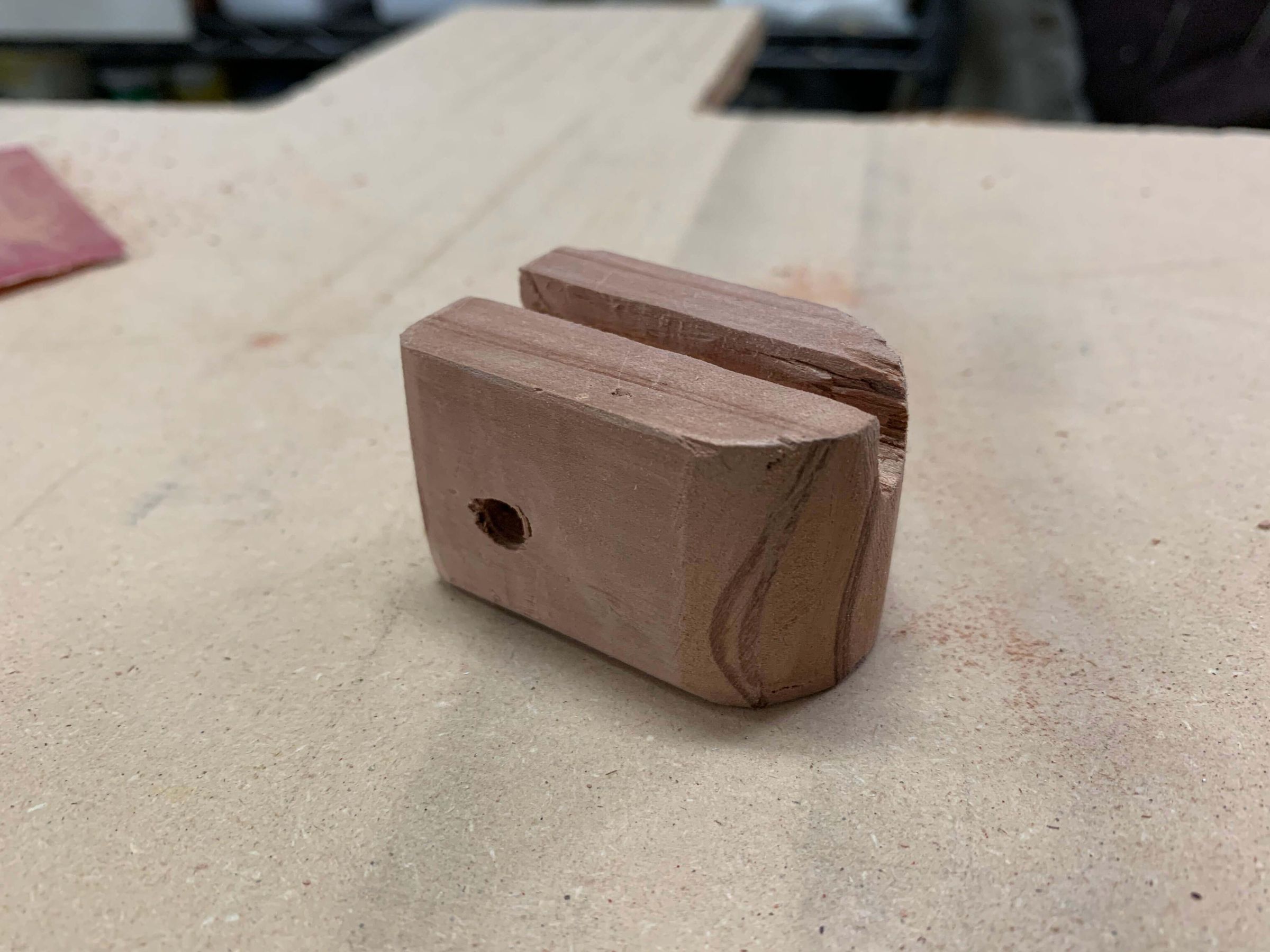 How to Make a Lamp Out of (almost) Anything : 7 Steps (with Pictures ...