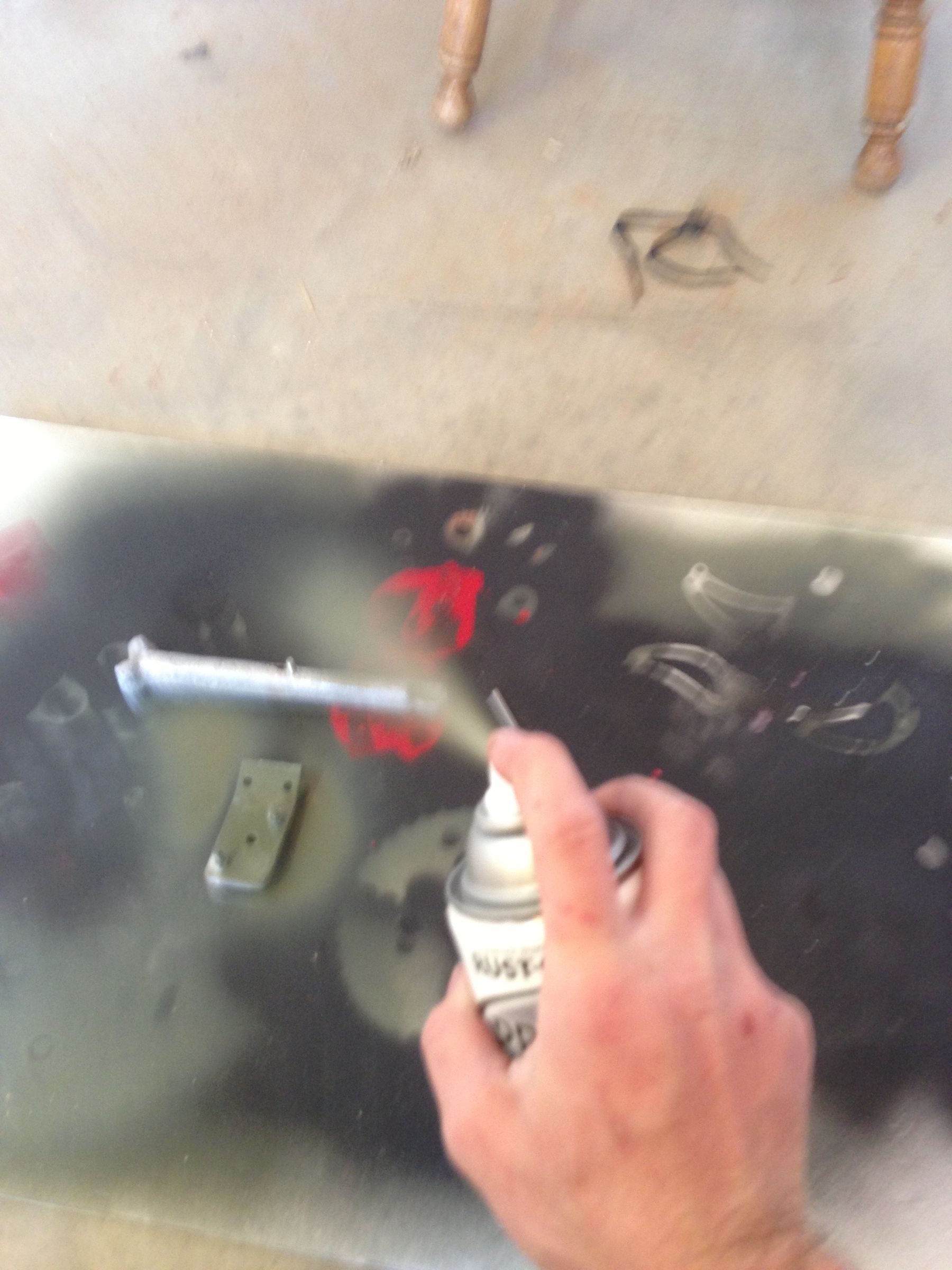 Build a Custom Bone Kickstand With Cast Aluminum : 10 Steps (with ...