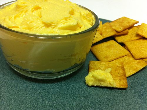 Spreadable Cheese (with Pictures) - Instructables