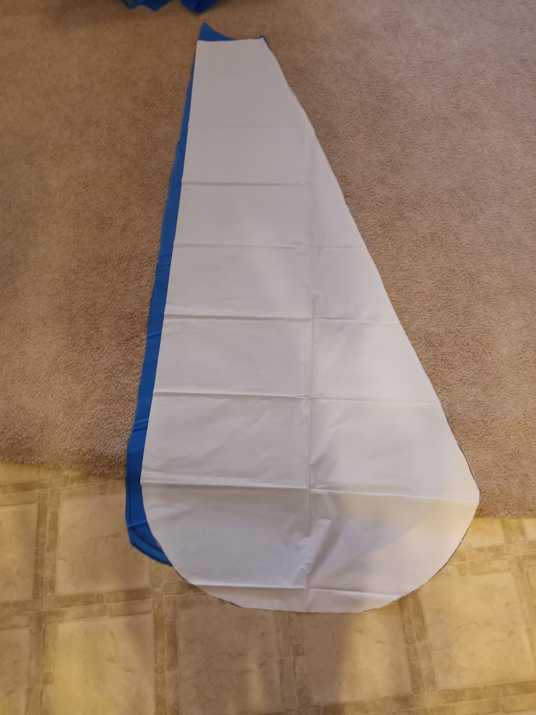 Moth Wing Cloak : 11 Steps (with Pictures) - Instructables