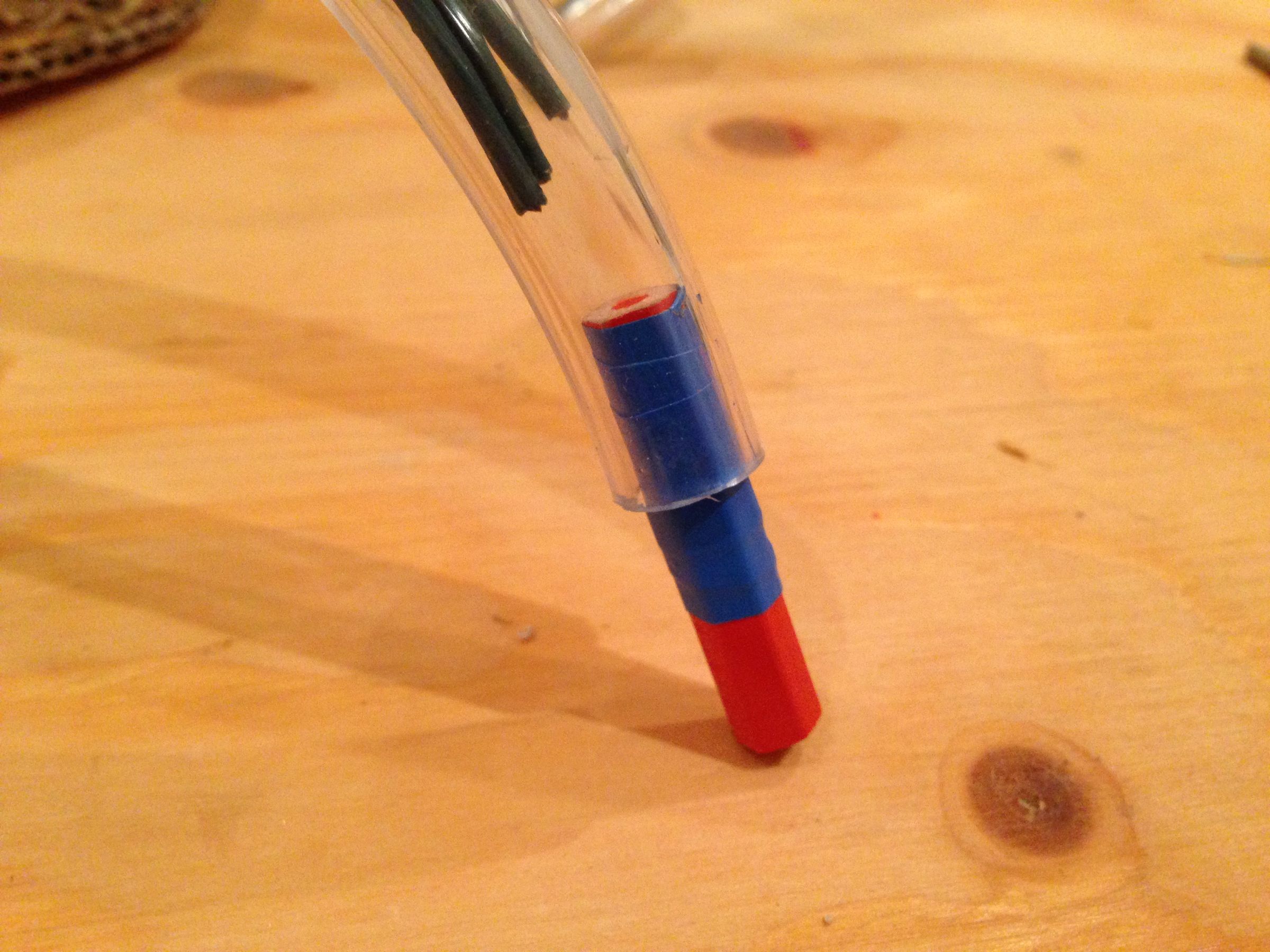 Distraction Deflection Device : 6 Steps (with Pictures) - Instructables
