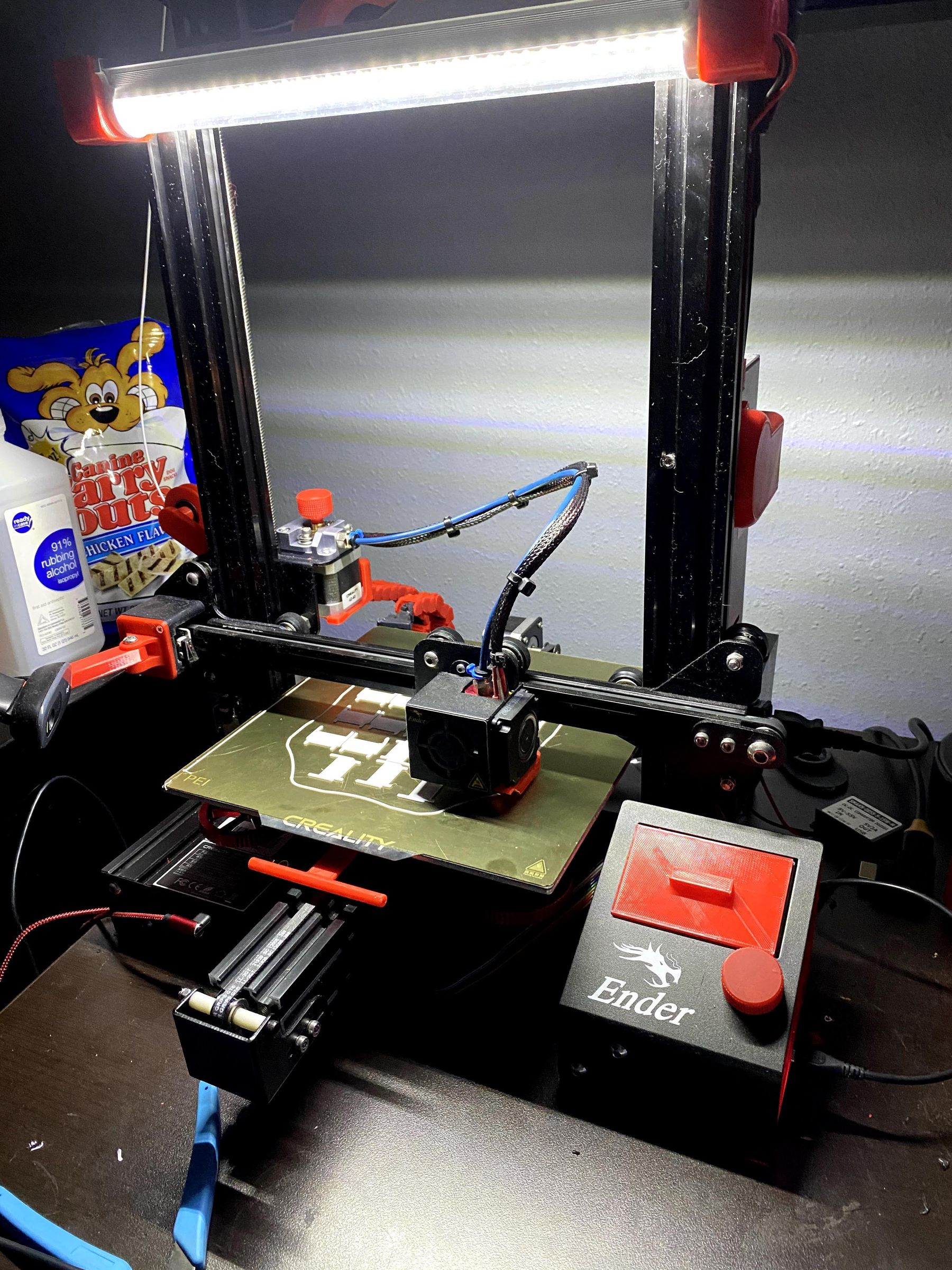 How to Design for 3D Printing : 7 Steps - Instructables