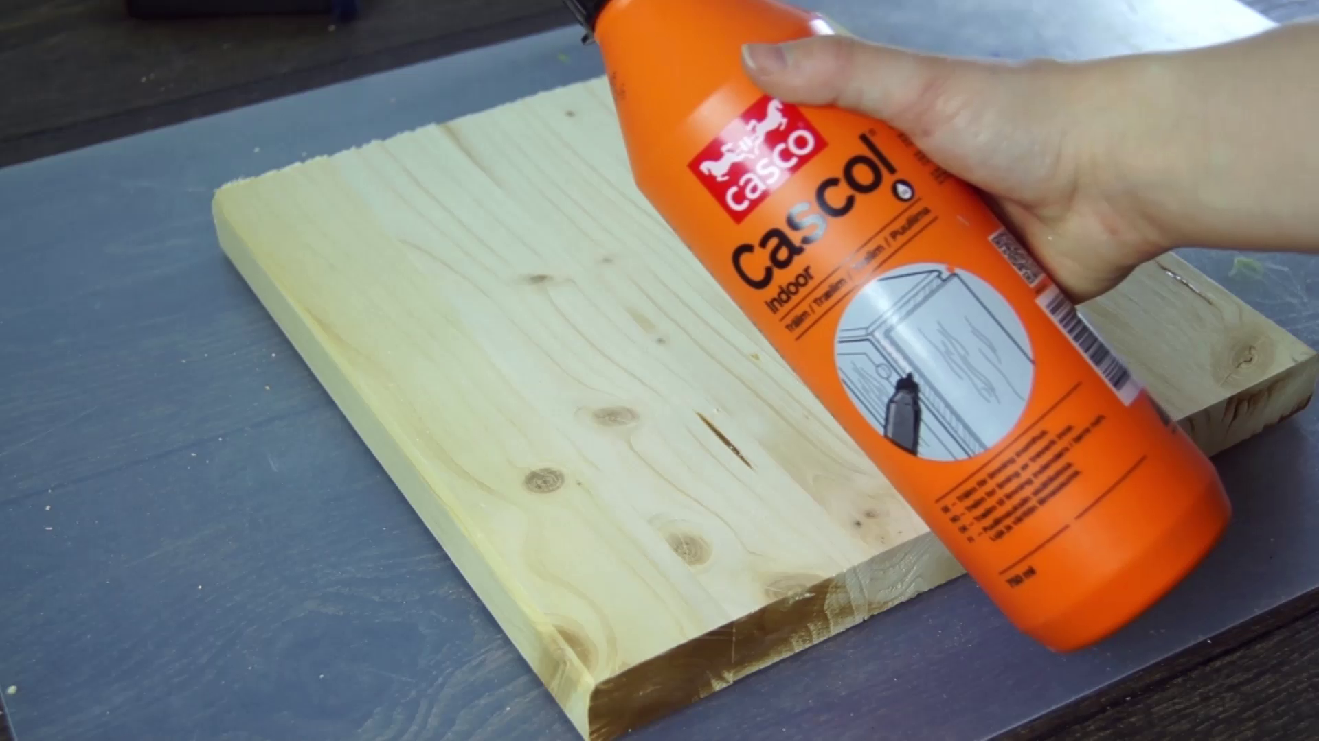 Glowing Circuit Board Lamp : 14 Steps (with Pictures) - Instructables