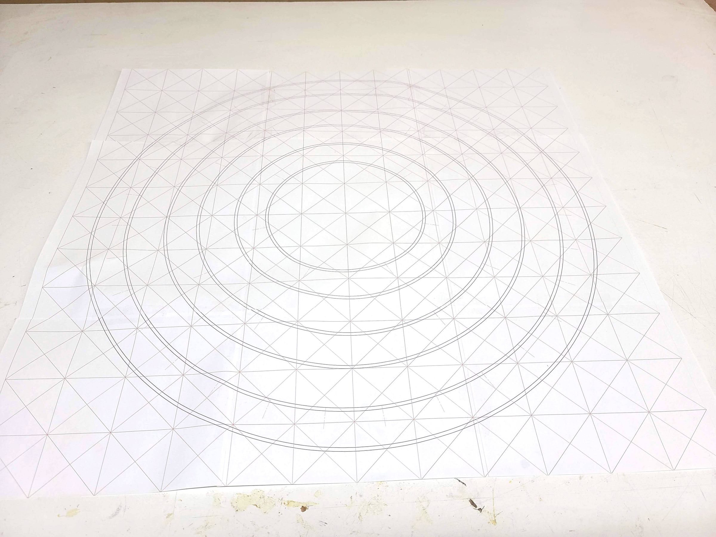 Automated Perpetual Calendar : 21 Steps (with Pictures) - Instructables
