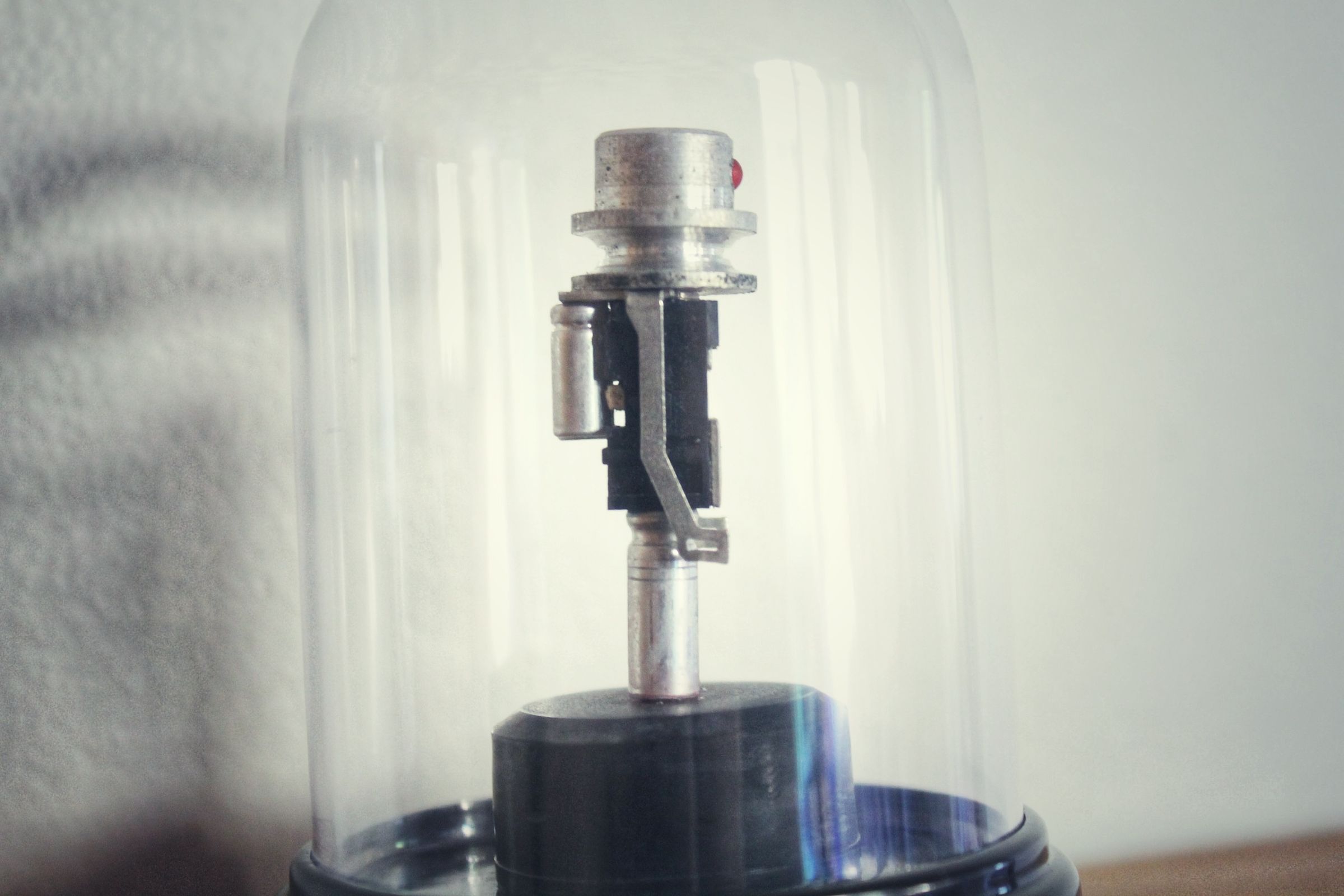 Micro Junkbot Display : 7 Steps (with Pictures) - Instructables