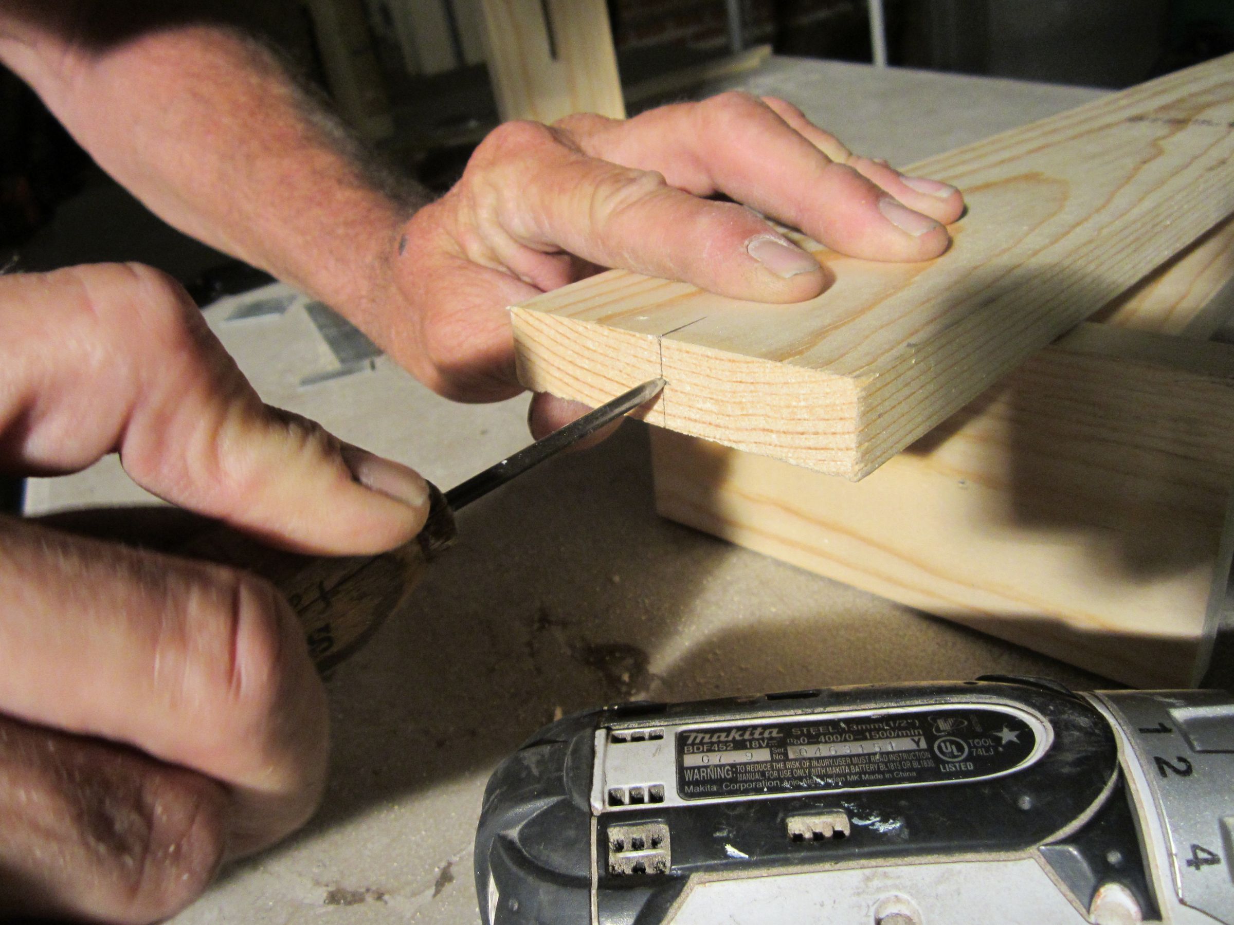 Animation Photographer / Bipod Camera Stand : 6 Steps (with Pictures ...