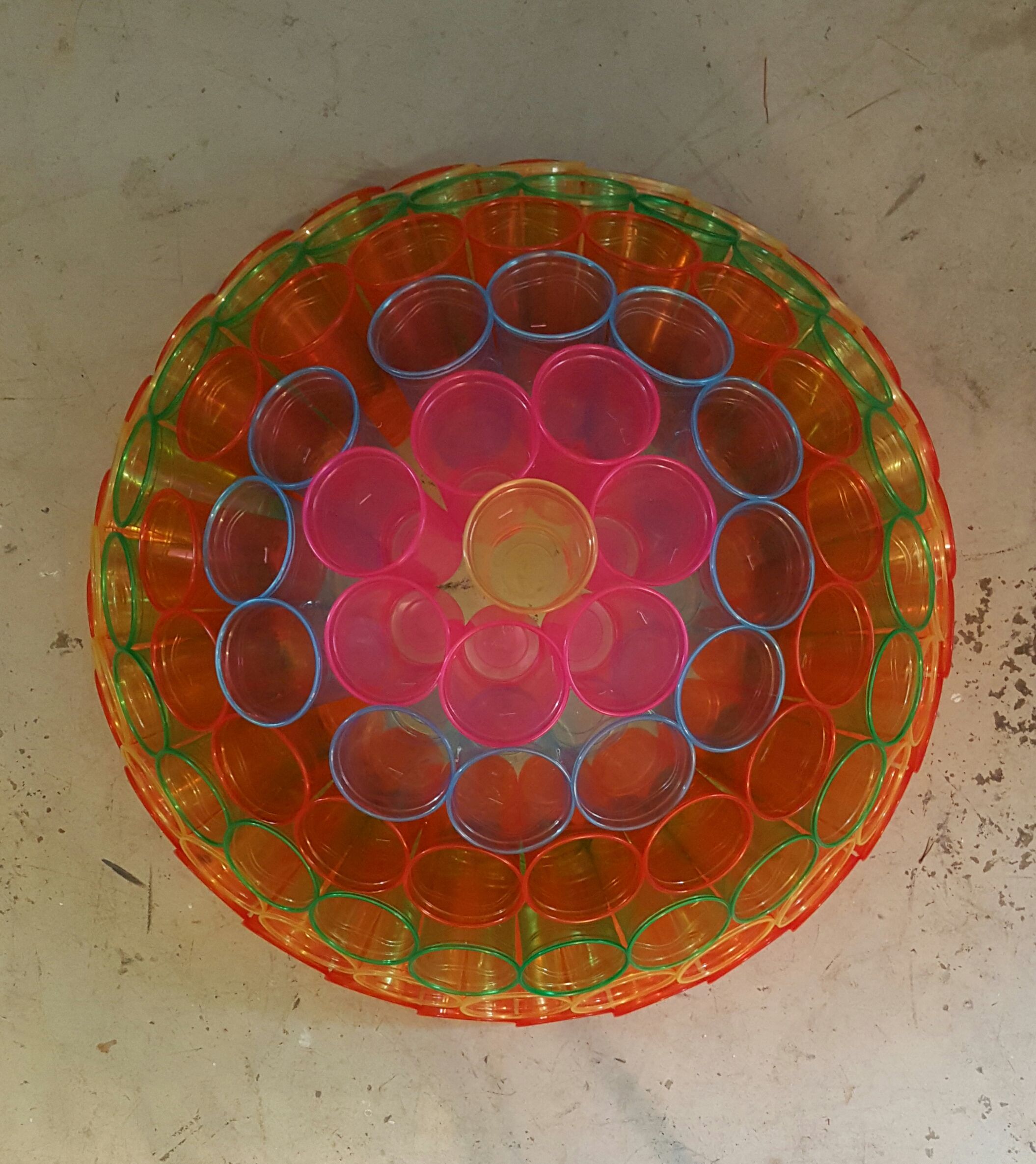 Any Cup Sparkleball : 8 Steps (with Pictures) - Instructables