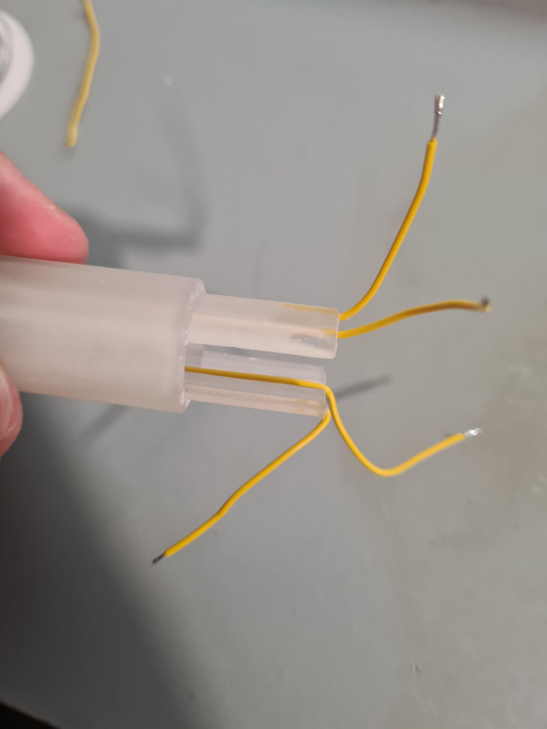 Arduino Lightsaber : 7 Steps (with Pictures) - Instructables