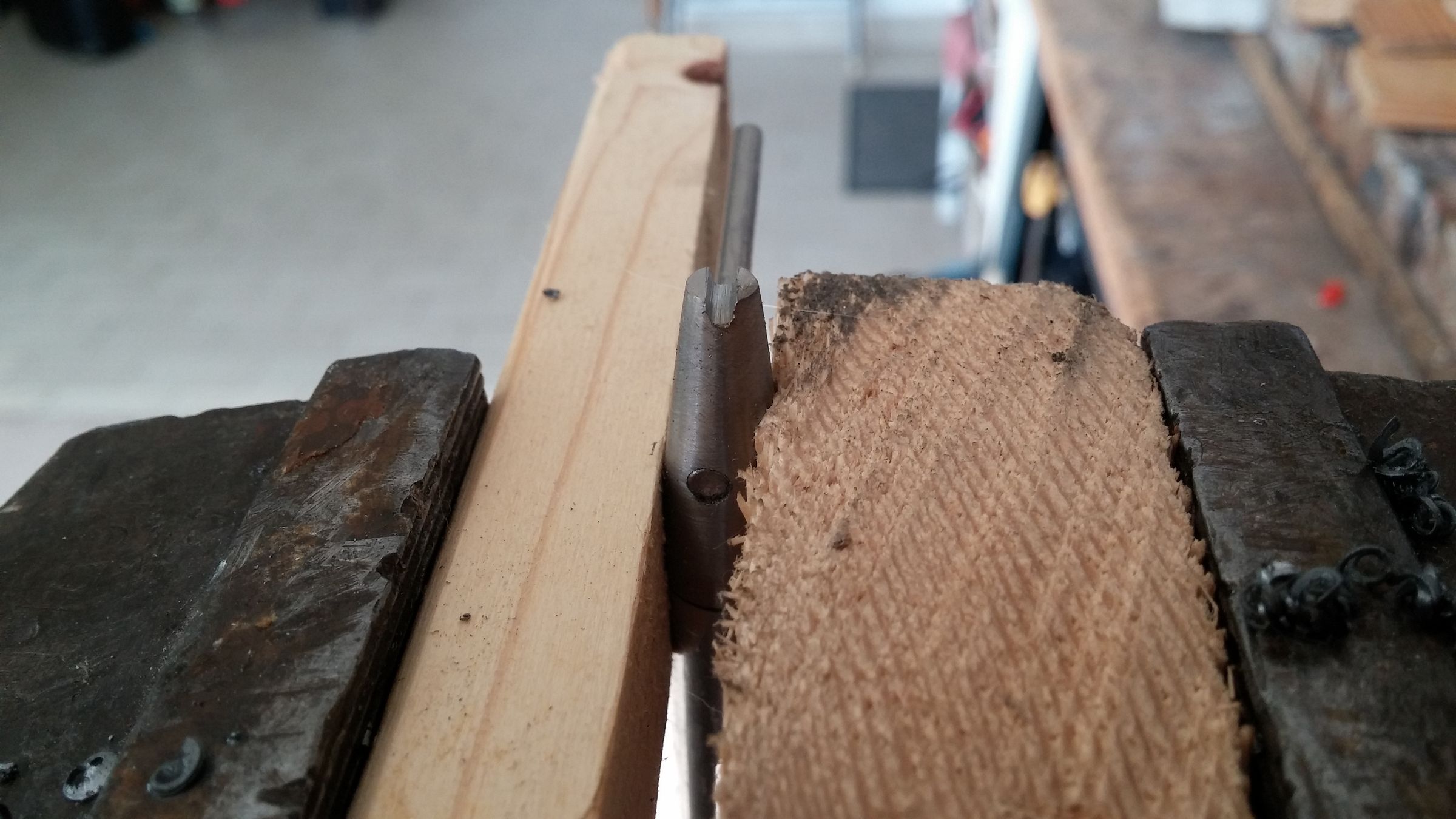 Wire Clamp Making Tool : 9 Steps (with Pictures) - Instructables