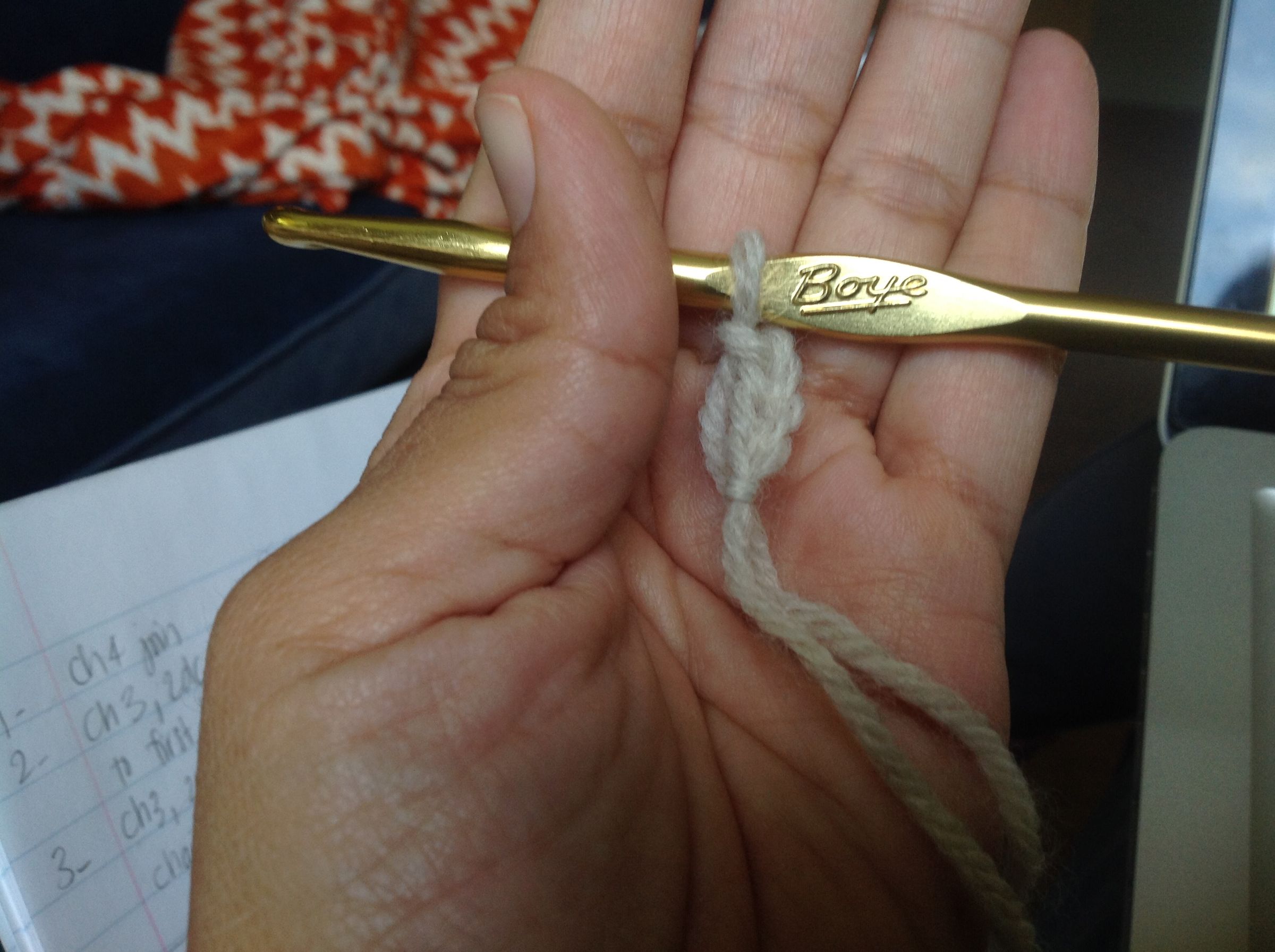 Simple Shrug : 7 Steps (with Pictures) - Instructables