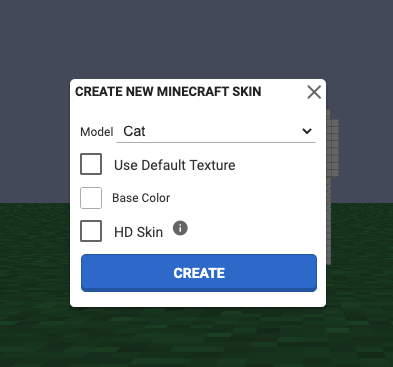 Minecraft Cat Banner Code