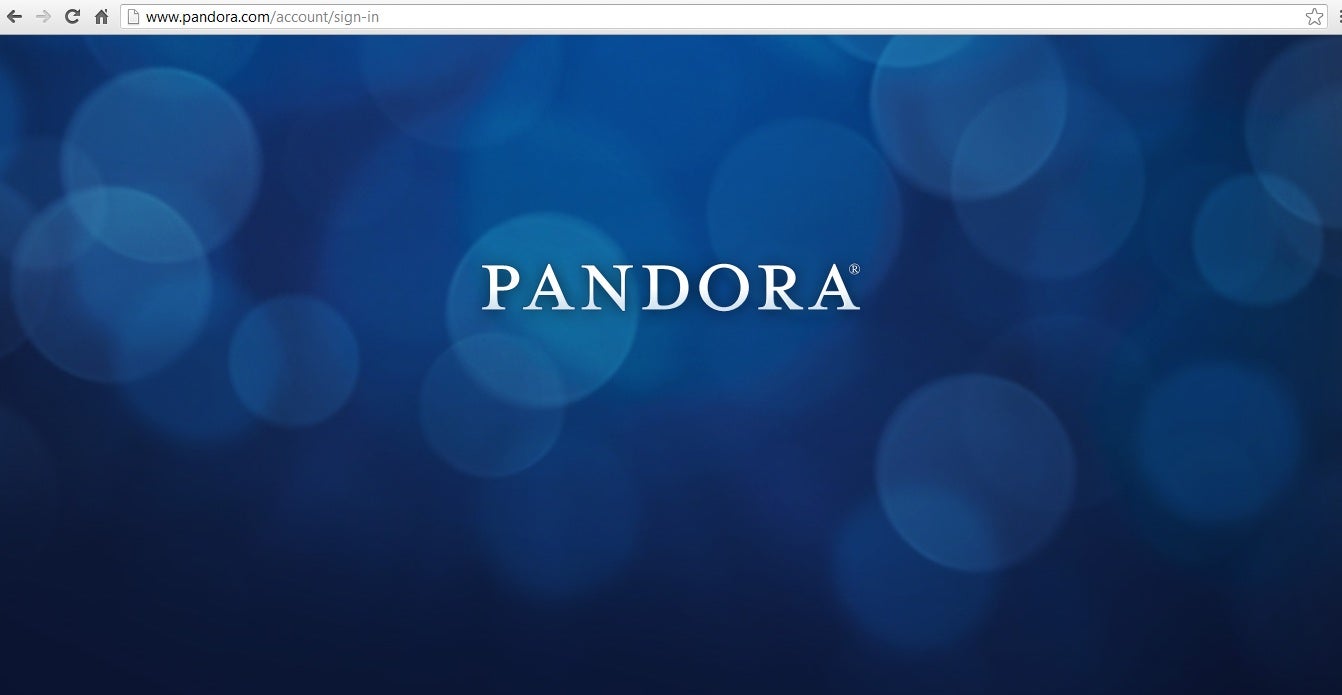 How to Get Started With Pandora : 15 Steps - Instructables
