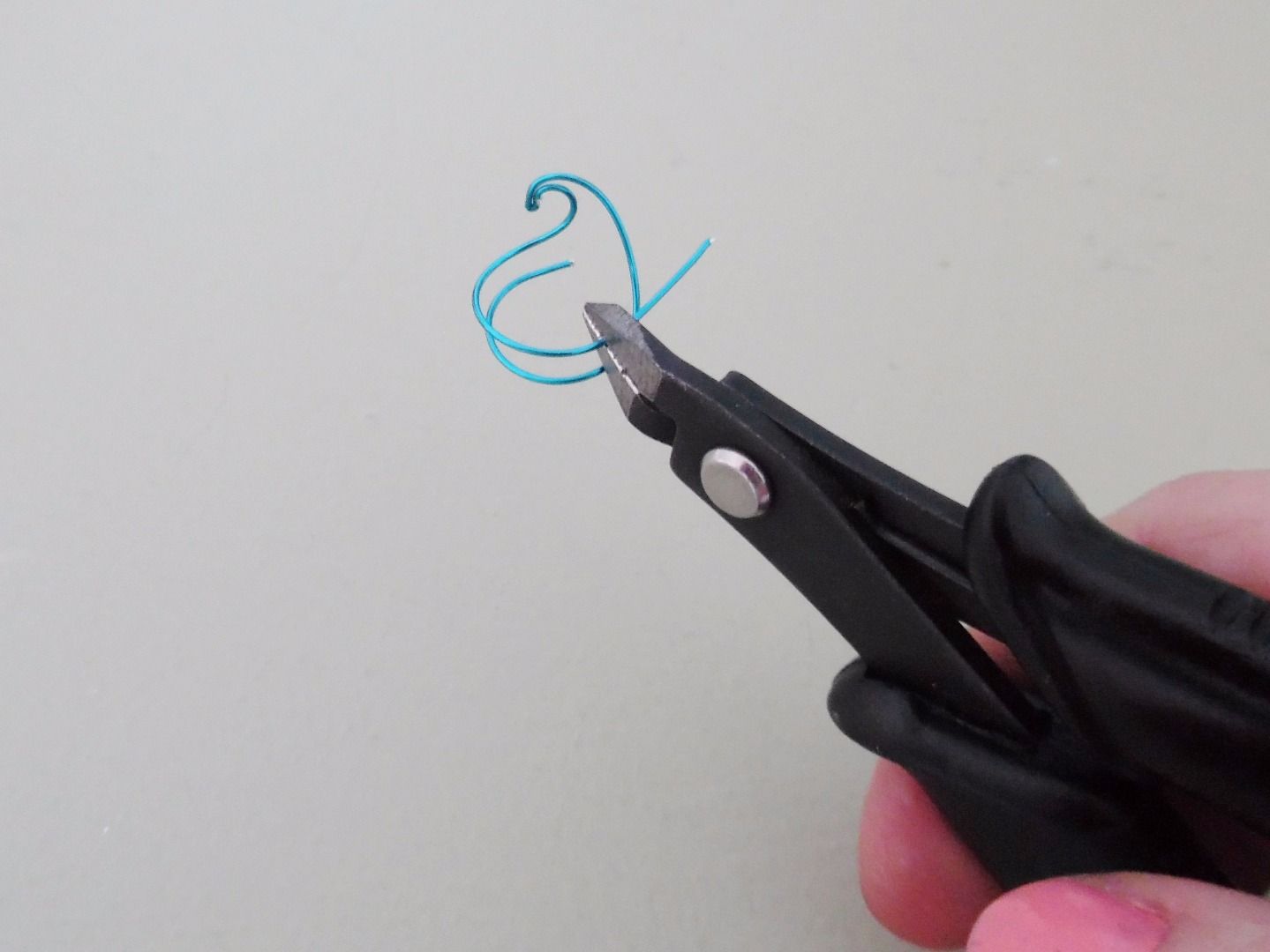 DIY Easy Ocean Wave Rings : 22 Steps (with Pictures) - Instructables