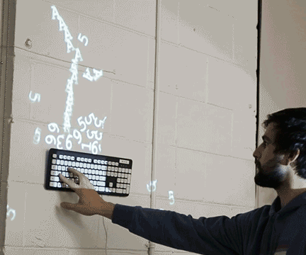 Magic Keyboard - Light Installation : 4 Steps (with Pictures ...