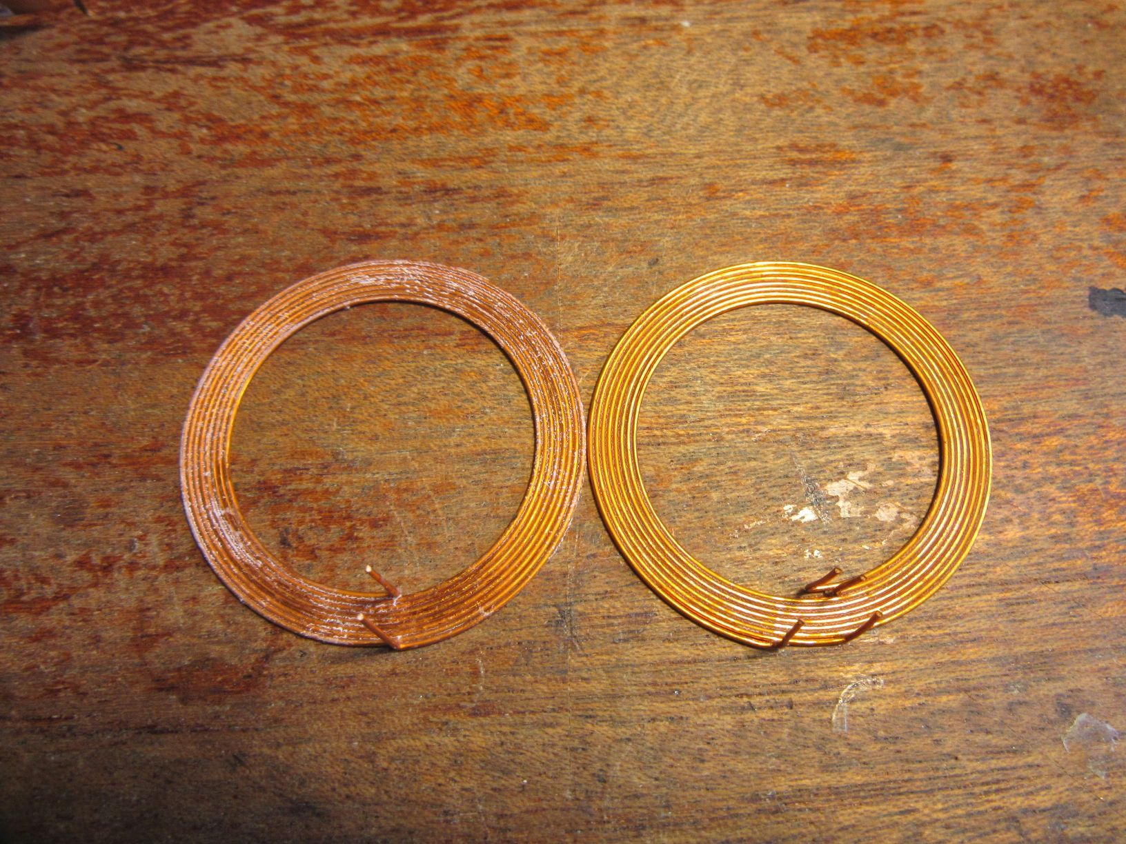 Arduino Wireless Power POV Display : 6 Steps (with Pictures ...