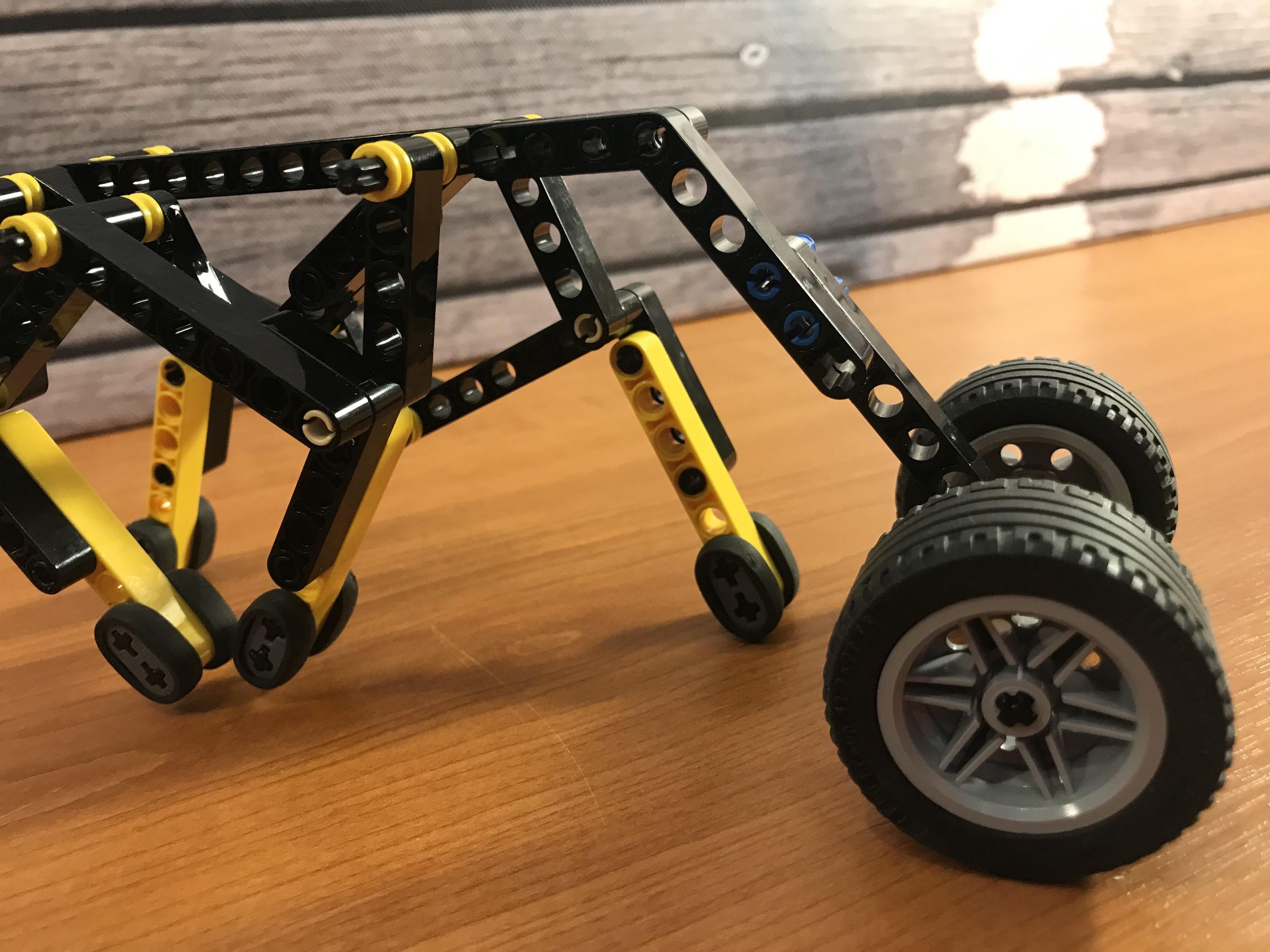 Spot Mini-Micro : 6 Steps (with Pictures) - Instructables