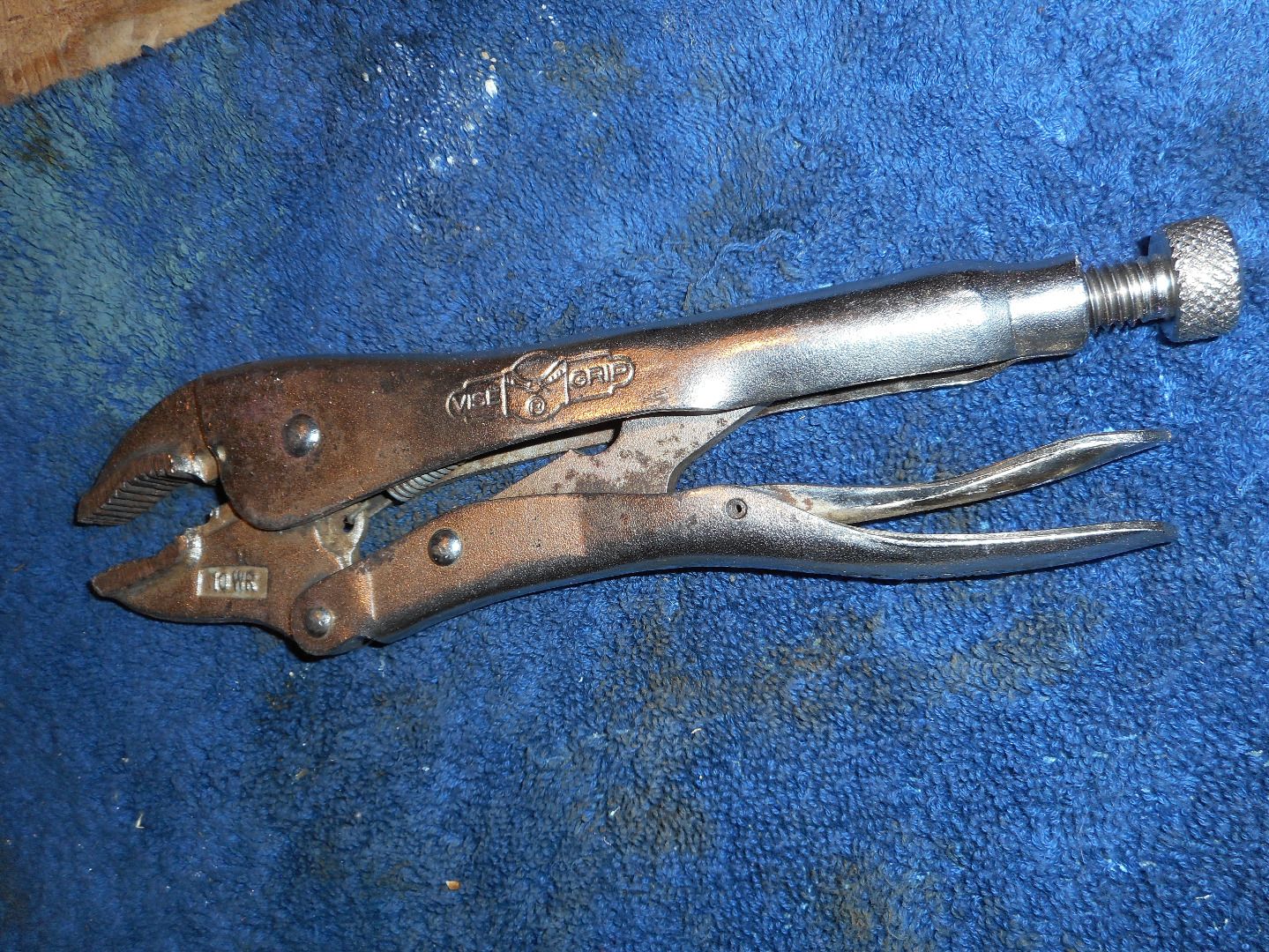 Pot Metal/Pewter Buckle Repair : 9 Steps (with Pictures) - Instructables
