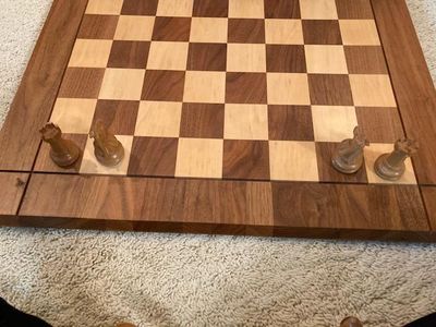 Setting Up a Chess Board : 11 Steps (with Pictures) - Instructables