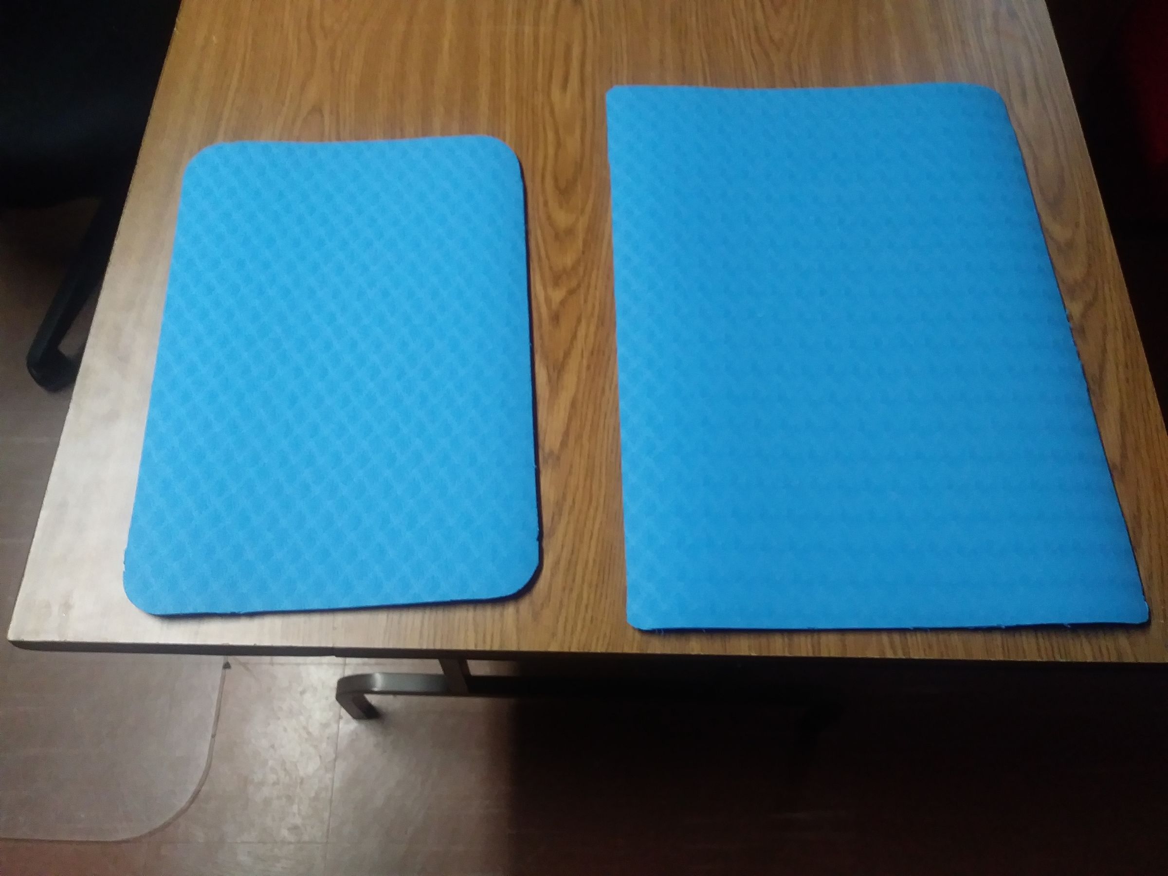 Magician's Close-Up Pad (with Pictures) - Instructables