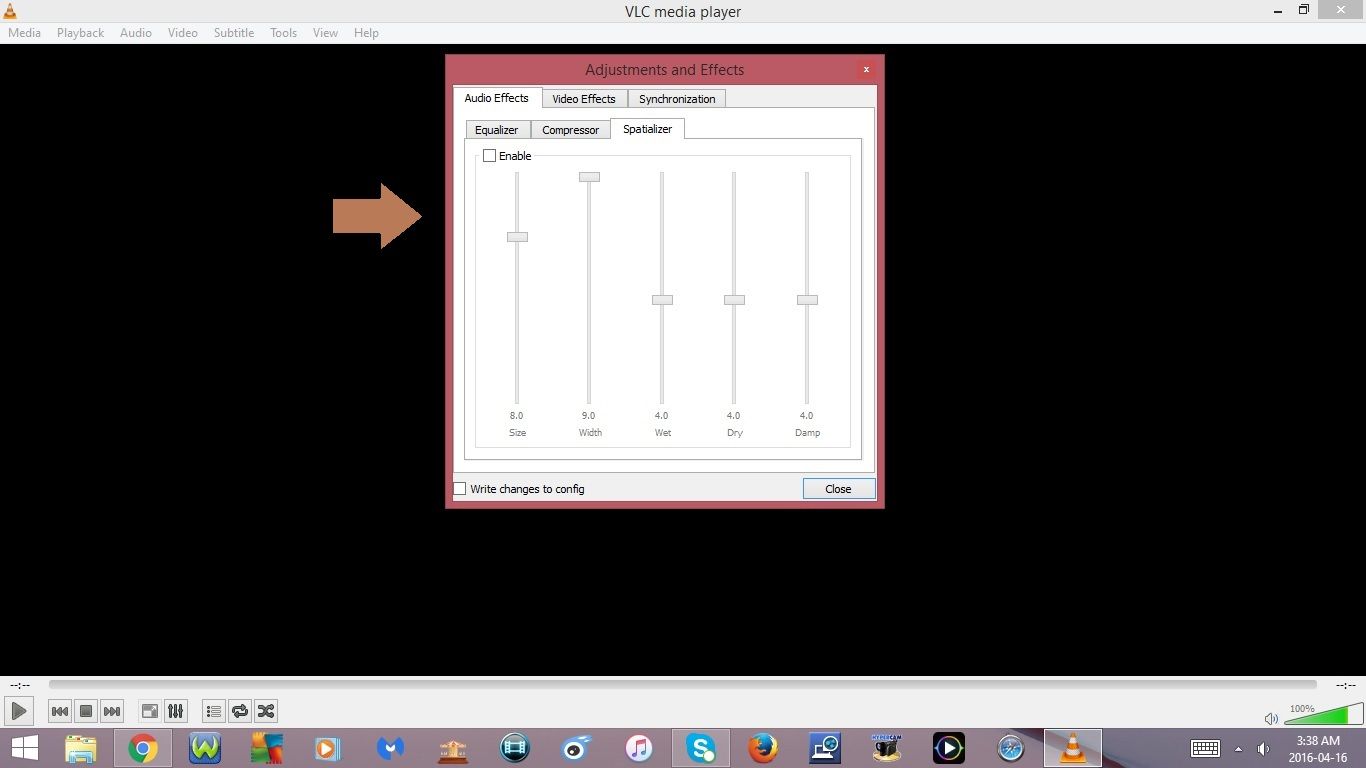 Keyboard Shortcuts for VLC Media Player!! : 3 Steps - Instructables