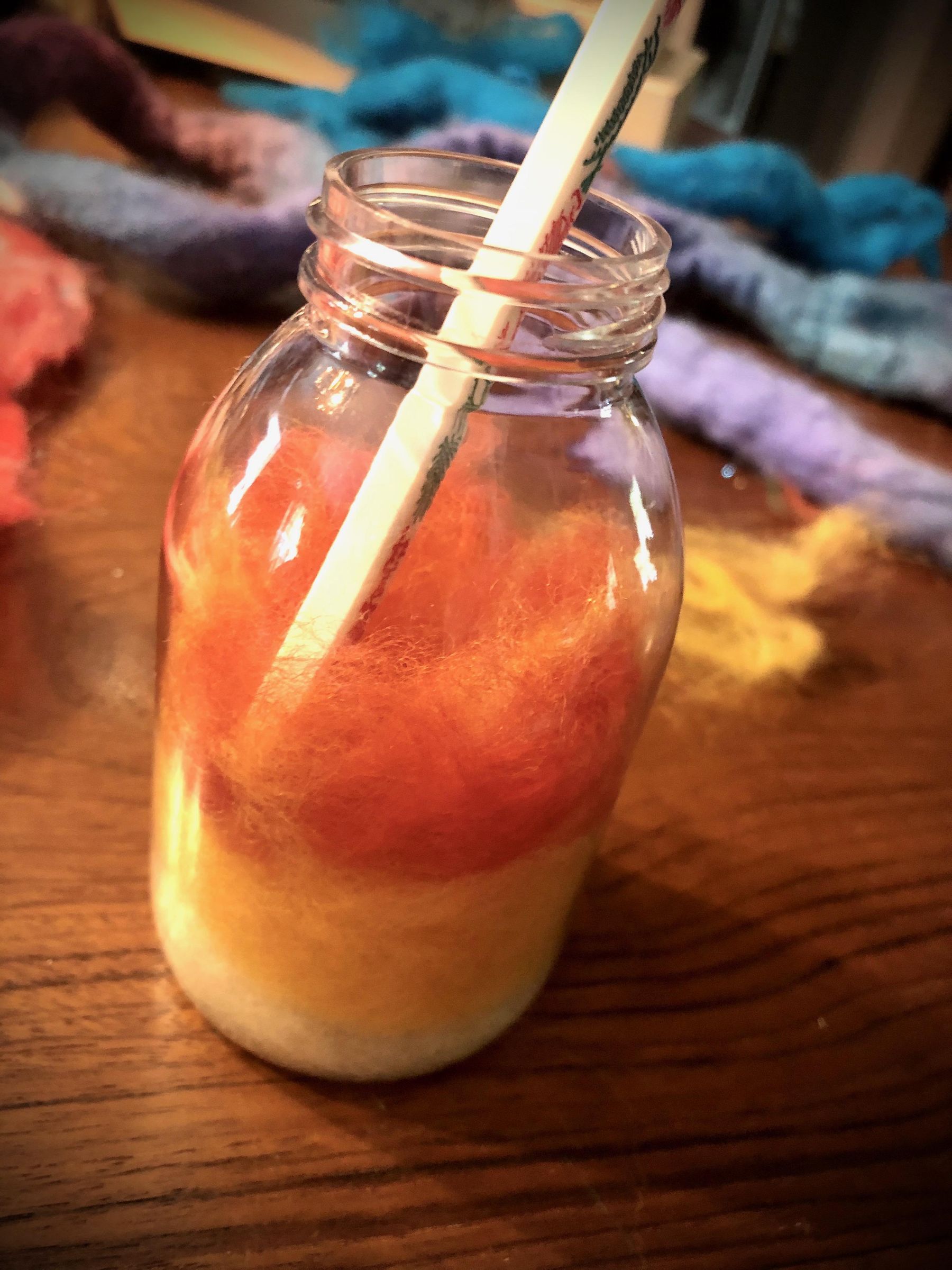 Earth Science Jars : 5 Steps (with Pictures) - Instructables