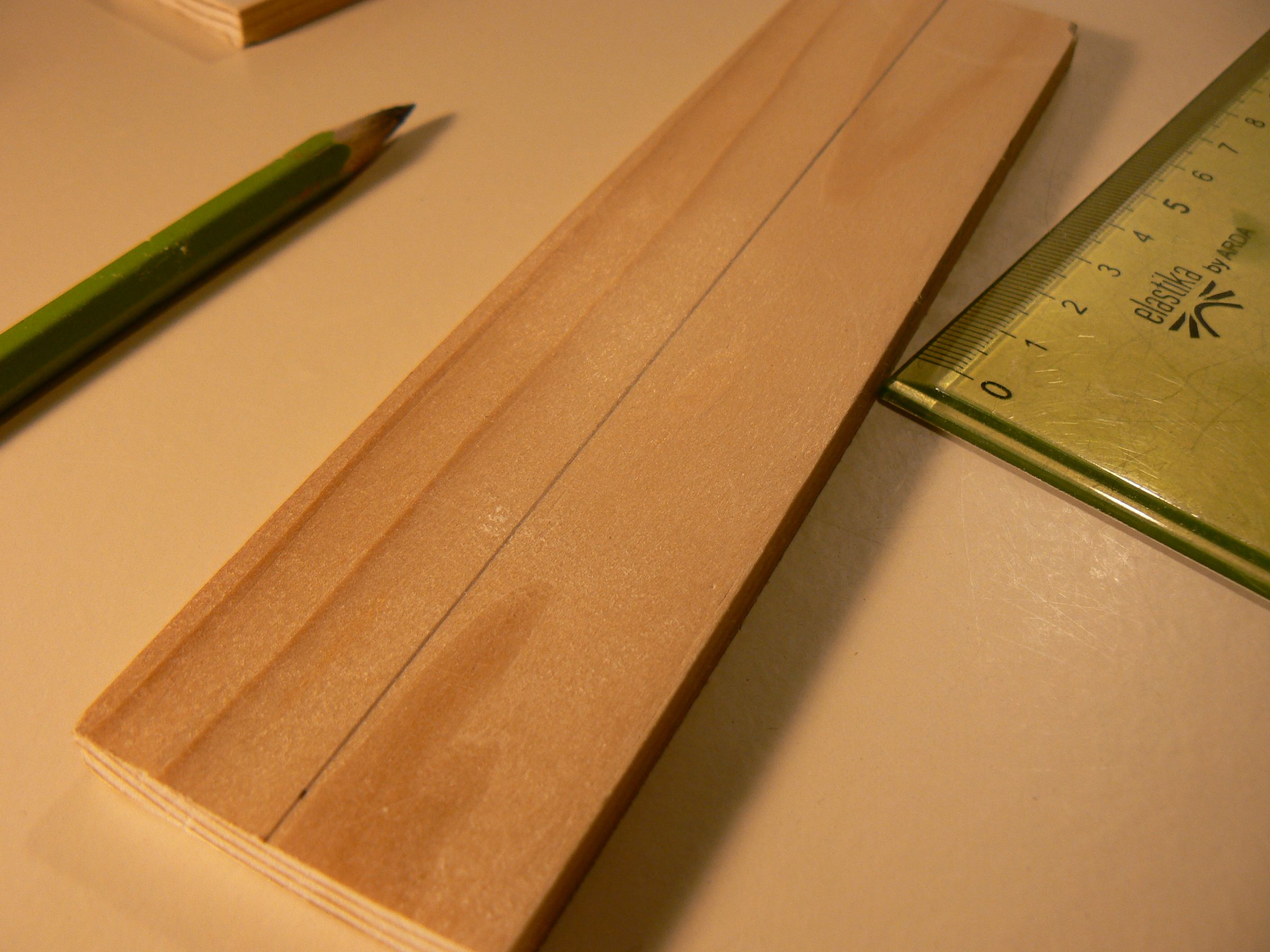 Build a Test Tube Stand - Instructables