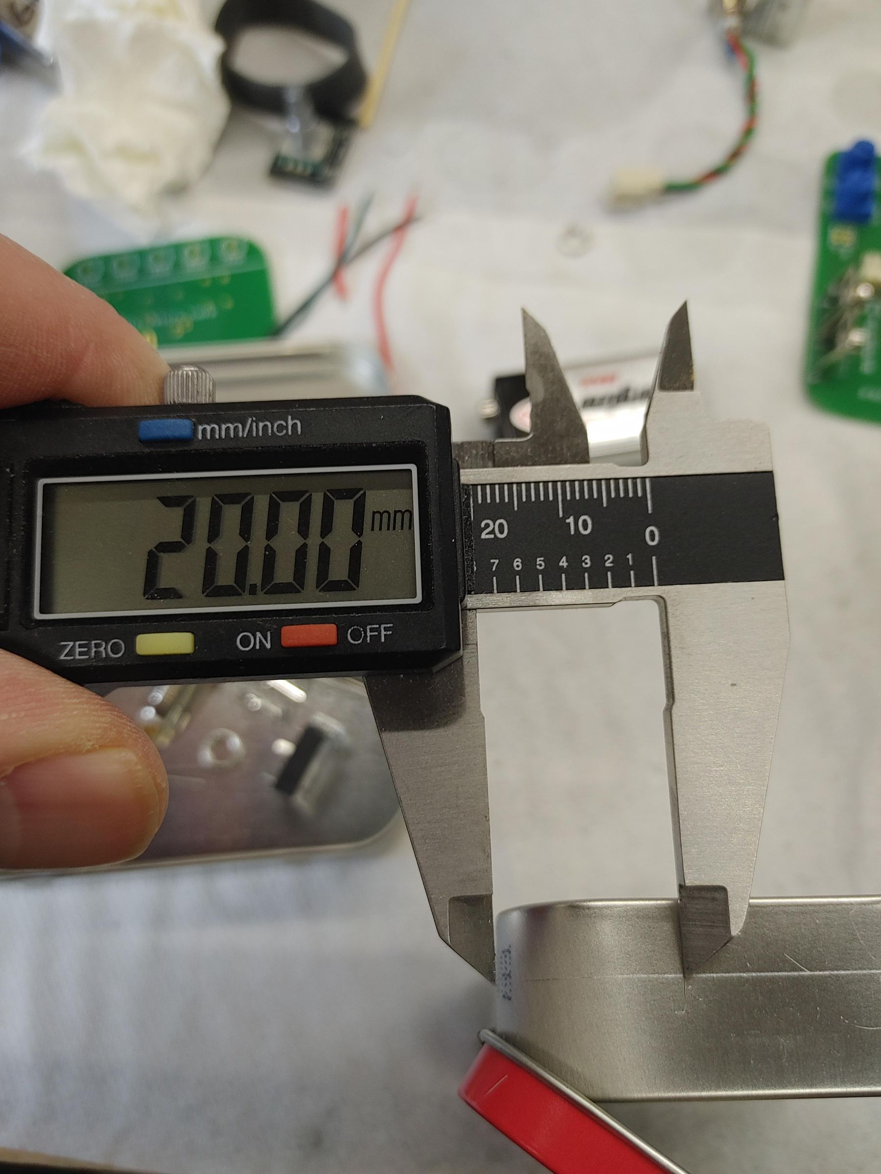 Target Hit Indicator : 8 Steps - Instructables