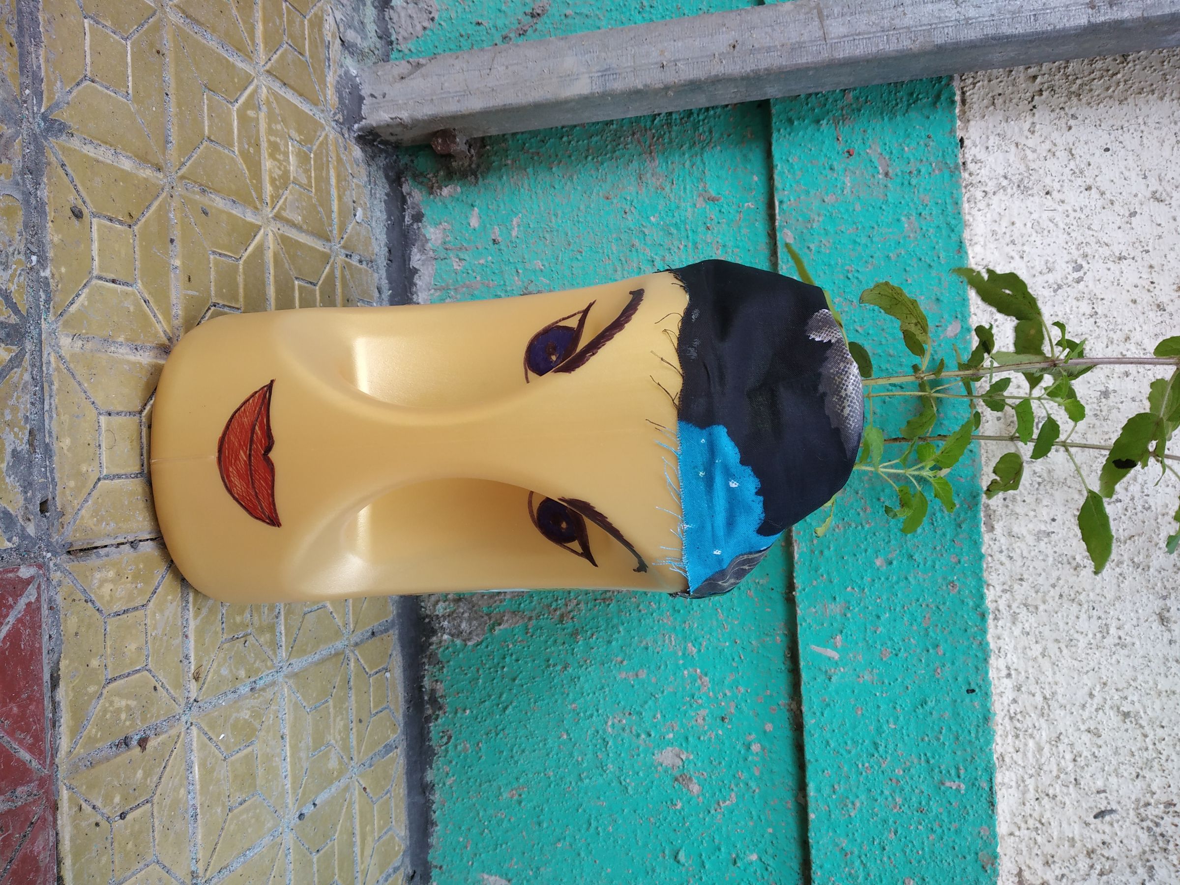 Decorative Can Planter : 5 Steps - Instructables