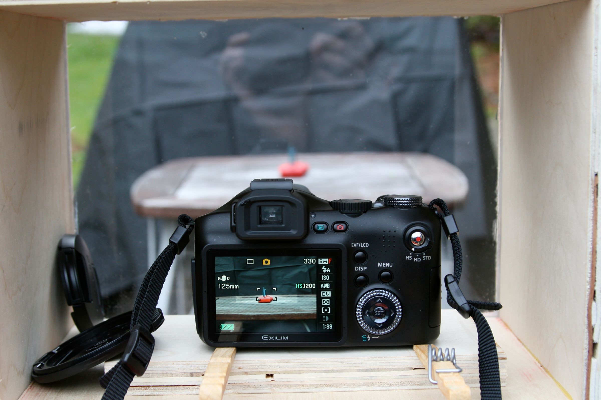 High Speed Videography for Beginners. : 6 Steps (with Pictures ...