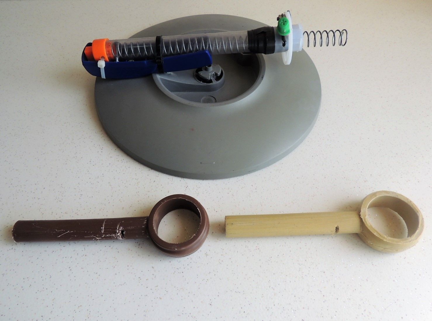 Ballistic Engineering: Online and Face-to-face STEAM Lessons for Kids ...