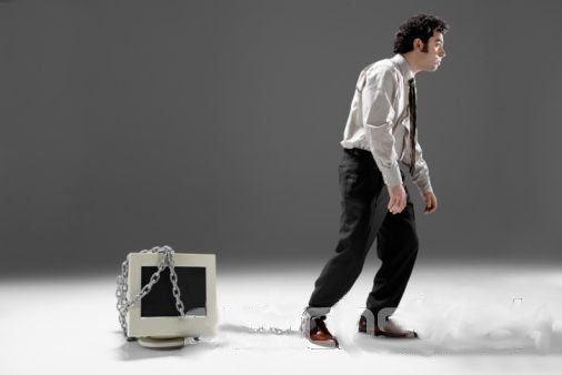 Starting Your Linux Box Remotely. : 6 Steps - Instructables