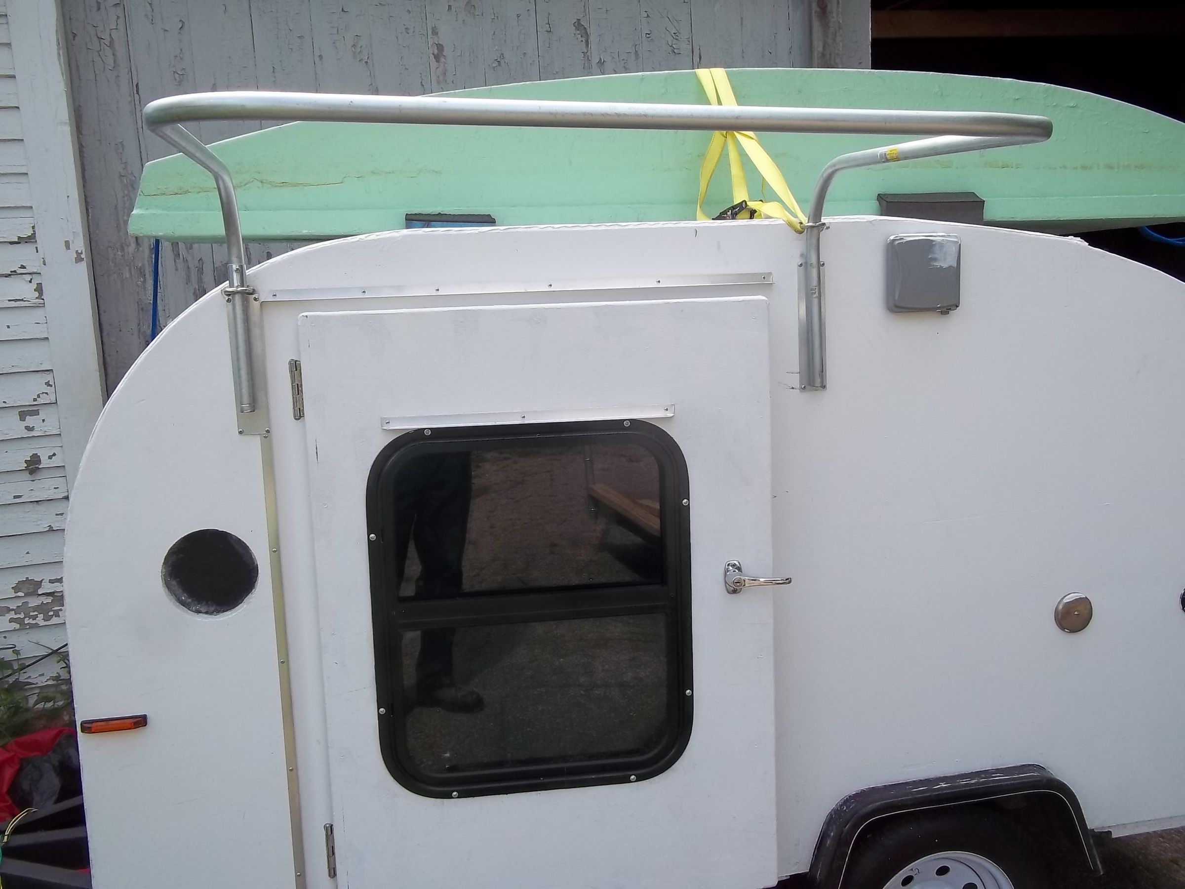 Instant Side Tent, Changing Tent, Shower Tent, Privacy Tent, Potty Tent ...