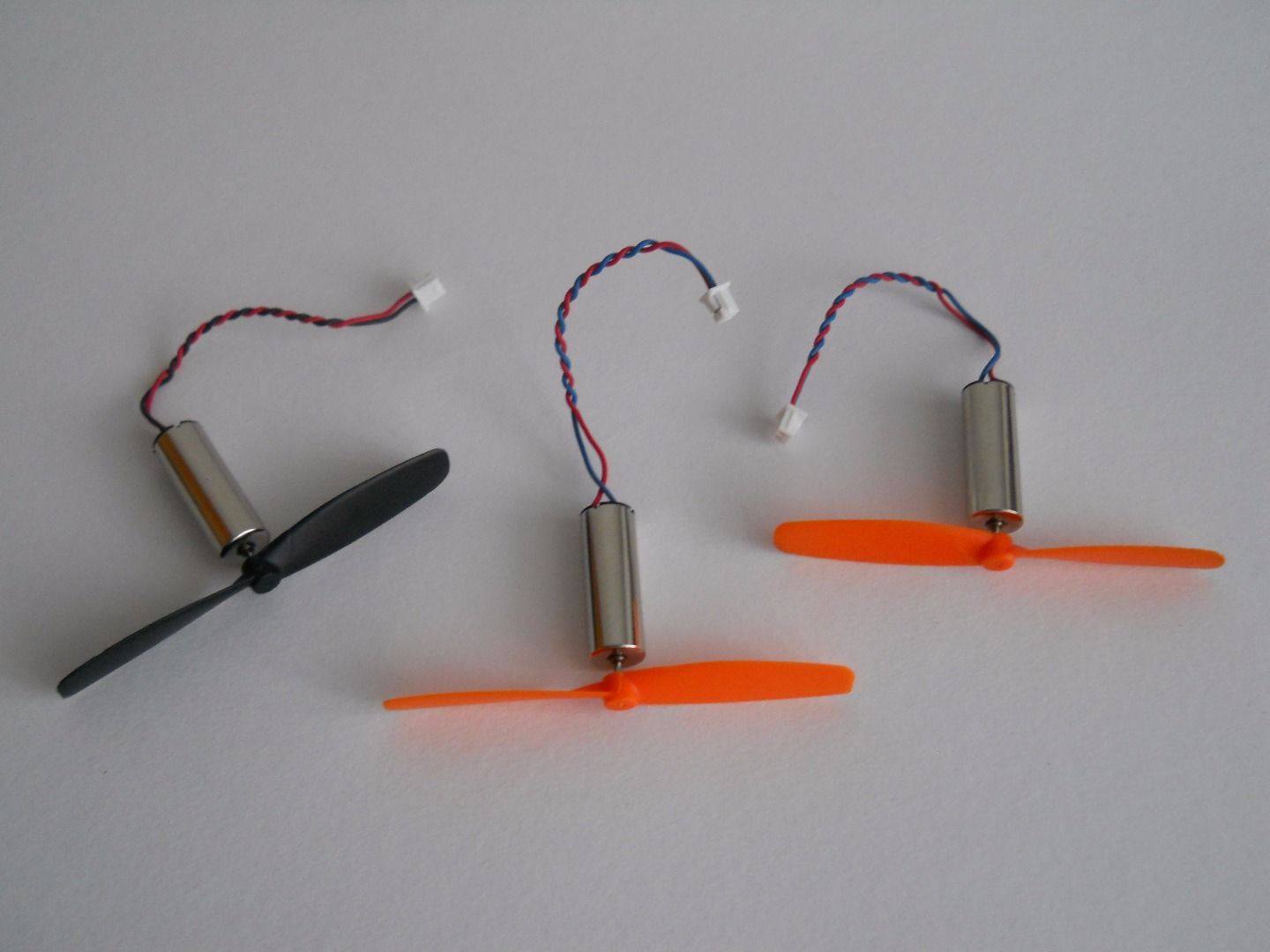 Voice Controlled Arduino Drone : 18 Steps (with Pictures) - Instructables