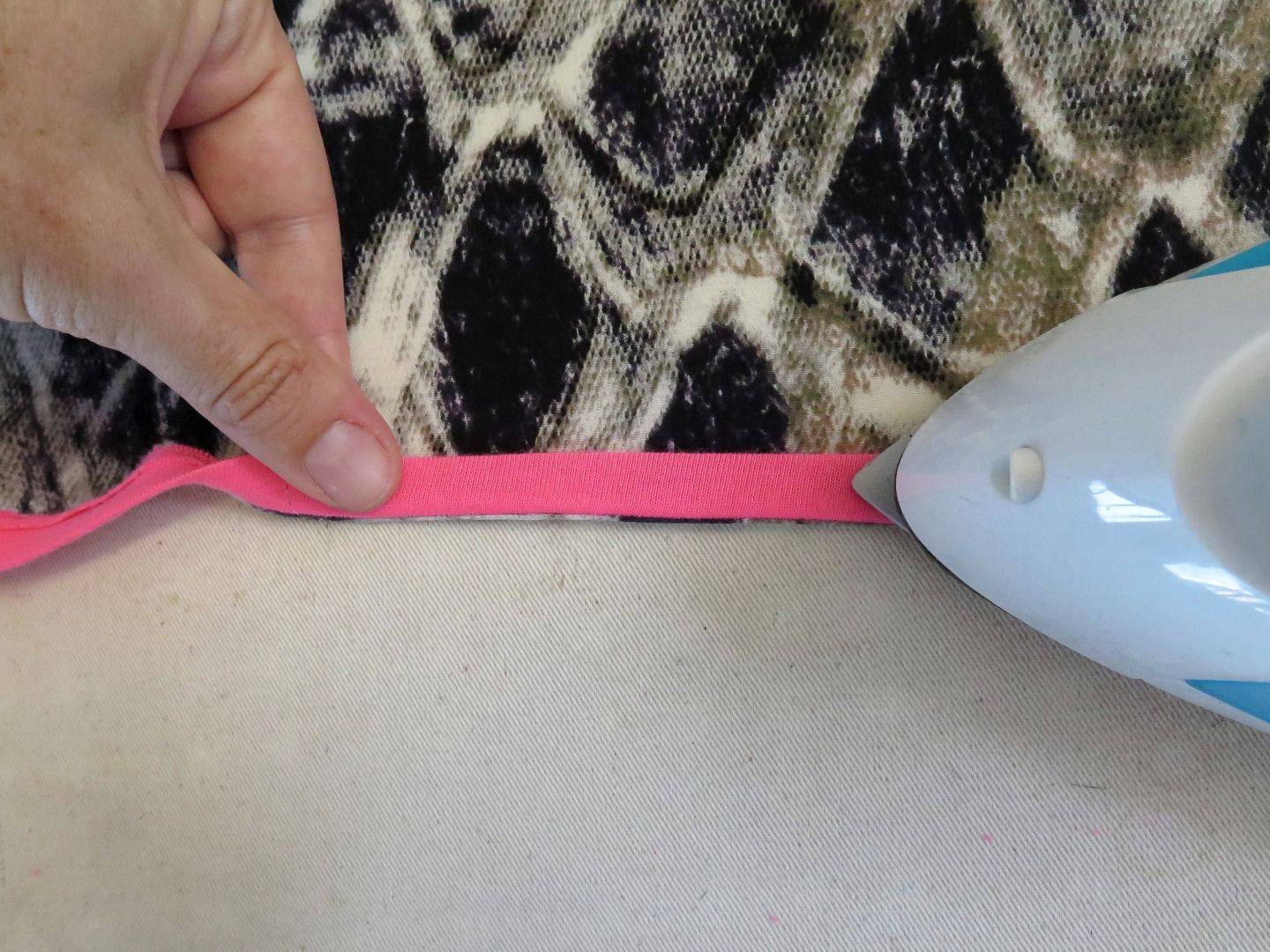 The Really Simple Rectangle Shirt : 12 Steps (with Pictures ...