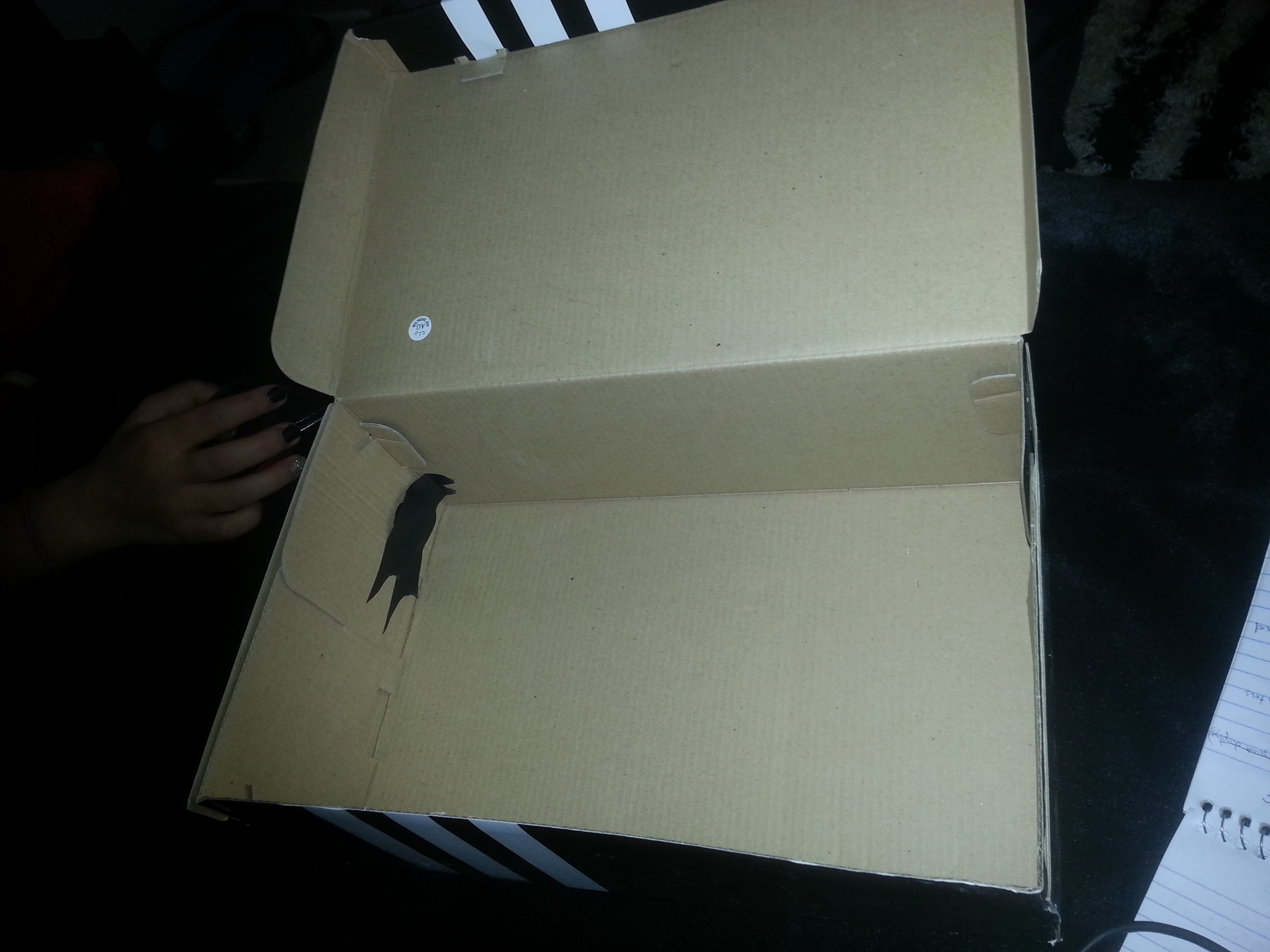 Phone Projector Box - Instructables