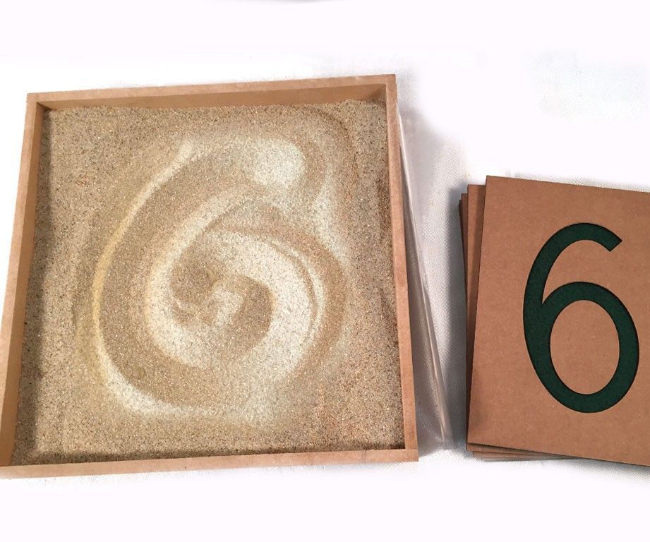 Caja De Arena : 7 Steps - Instructables