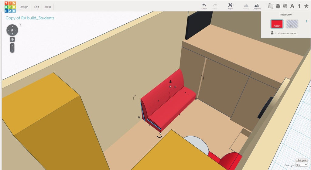 How To Rotate Objects Instructables
