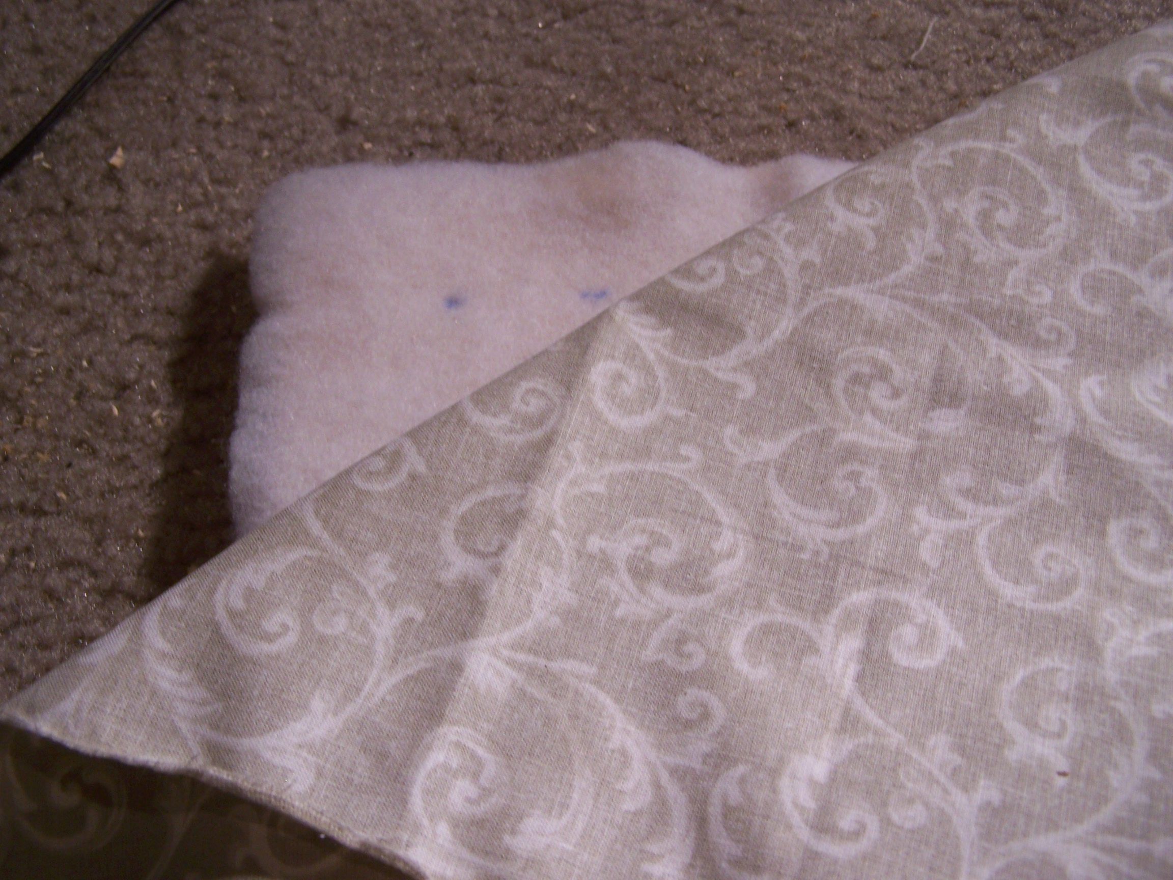 How to Make a Simple and Stylish Thread Rack : 6 Steps (with Pictures ...