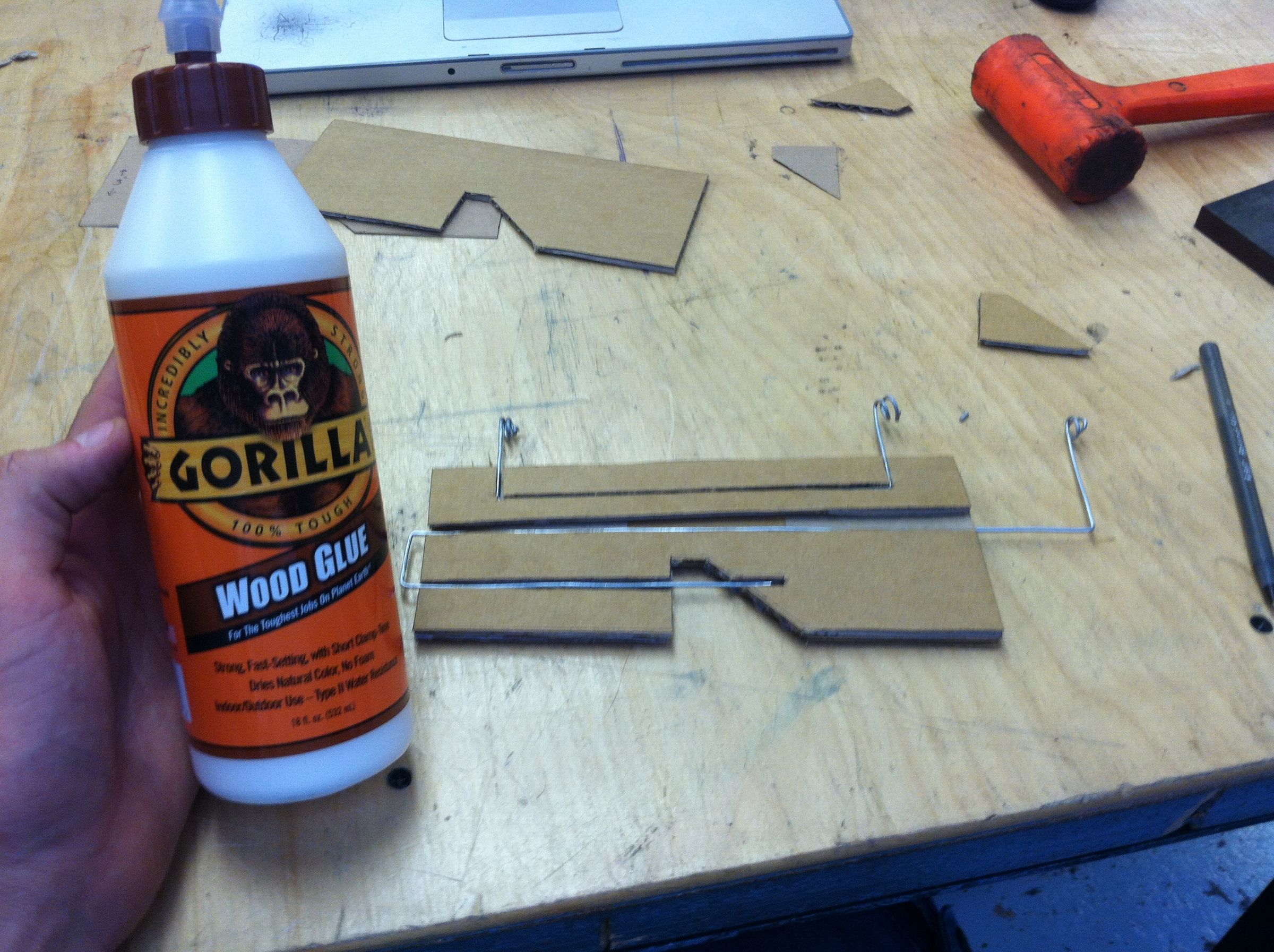 Make a Kite Messenger for Covert GI JOE Paradrops : 4 Steps - Instructables