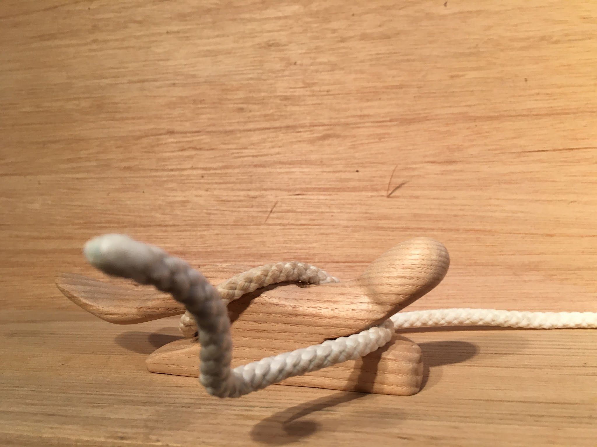 Otter Sculpted Jam Cleat : 3 Steps - Instructables